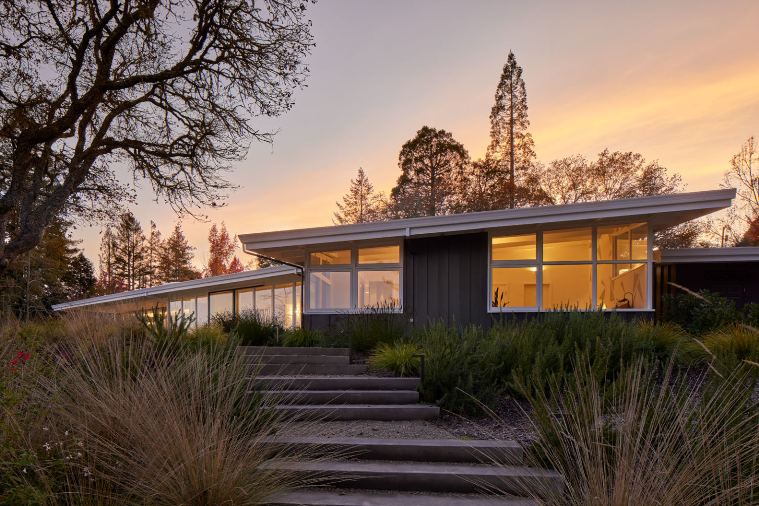 A Welcome Retreat | California Home+Design