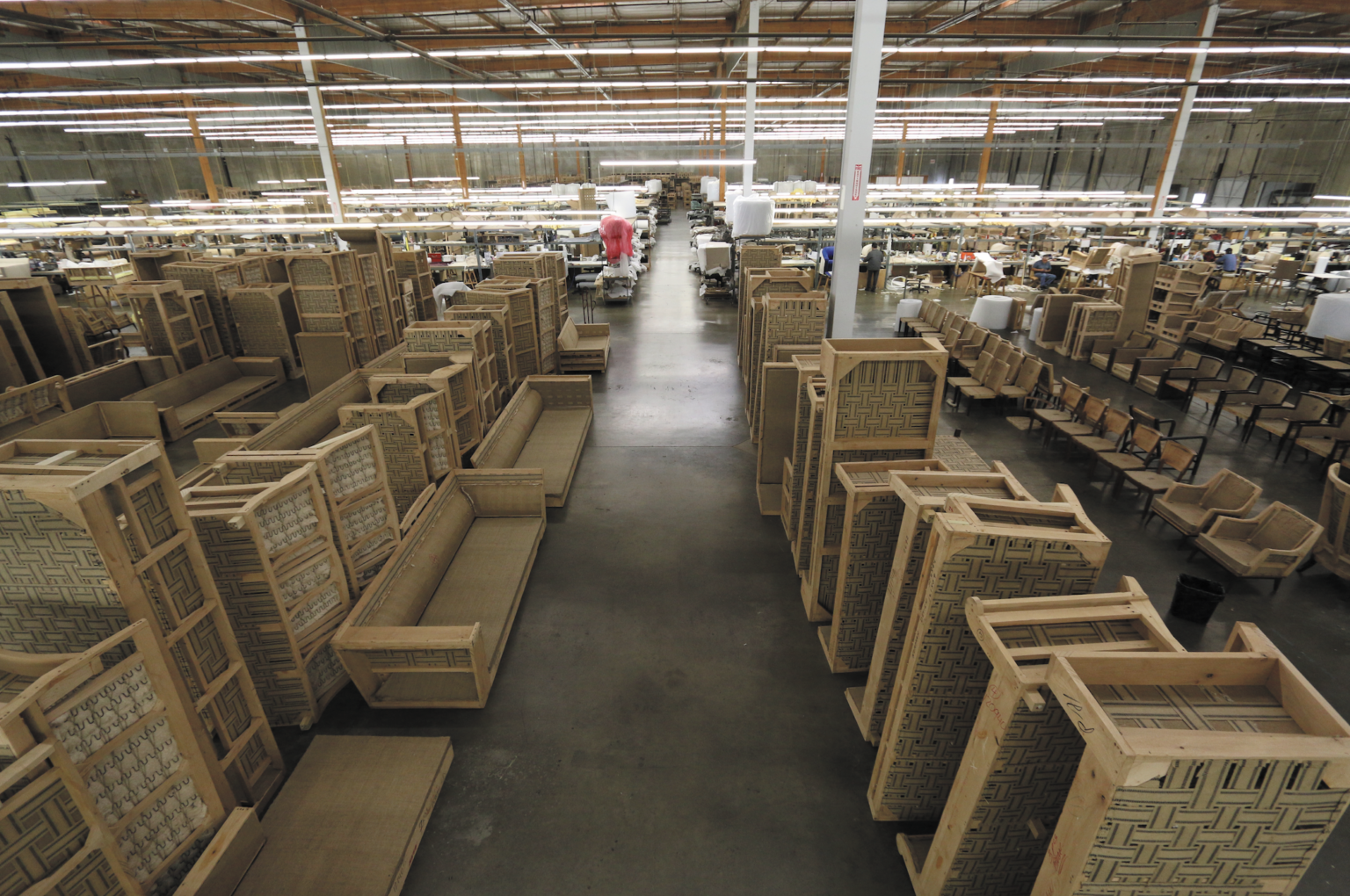 15 Minutes with Jamie Bush | California Home+Design