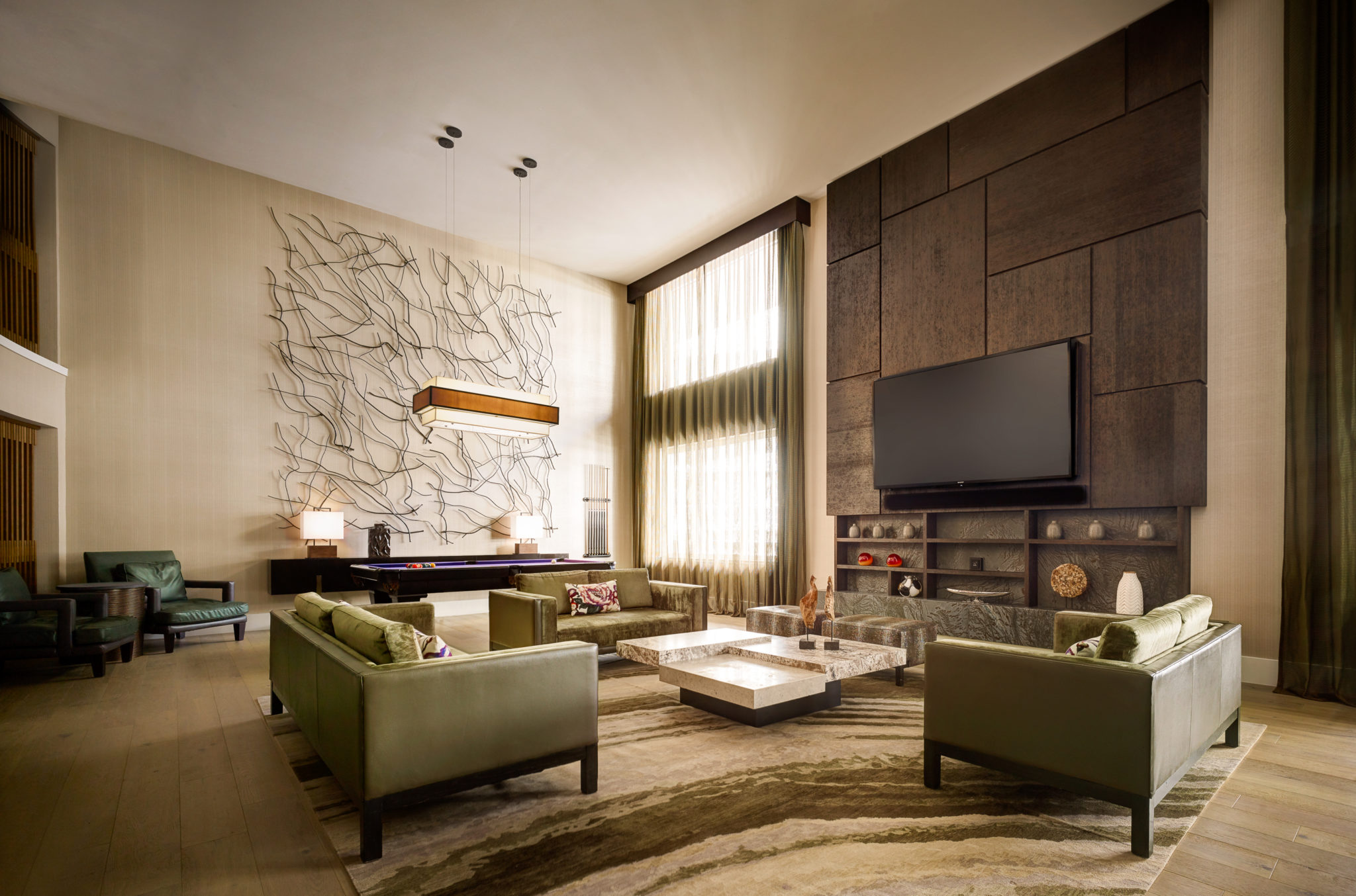 Nobu Hotel at Caesars Palace Offers Las Vegas Visitors a Relaxation ...