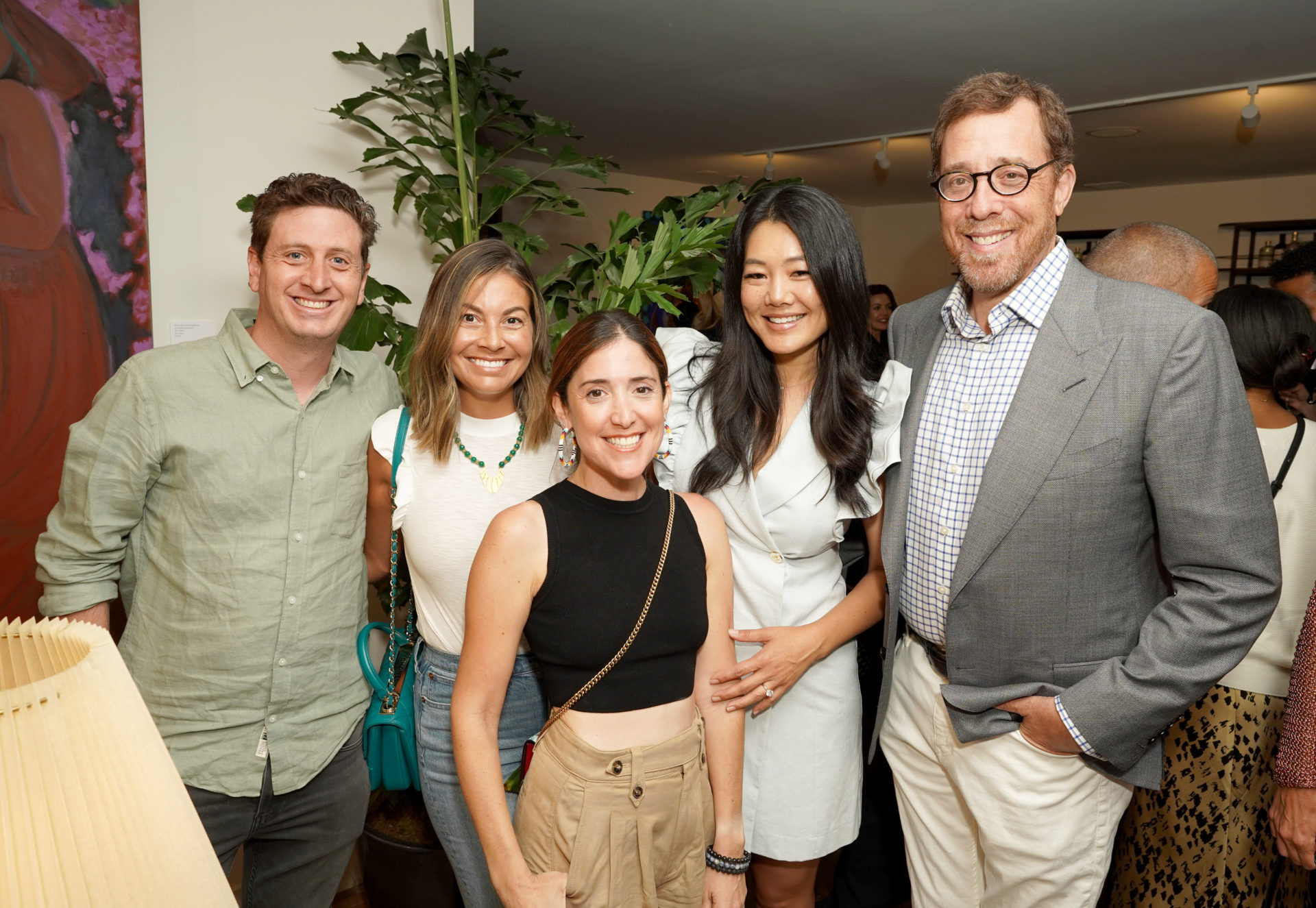Out On The Town: Soho.Home.Studio Opens in L.A. | California Home+Design