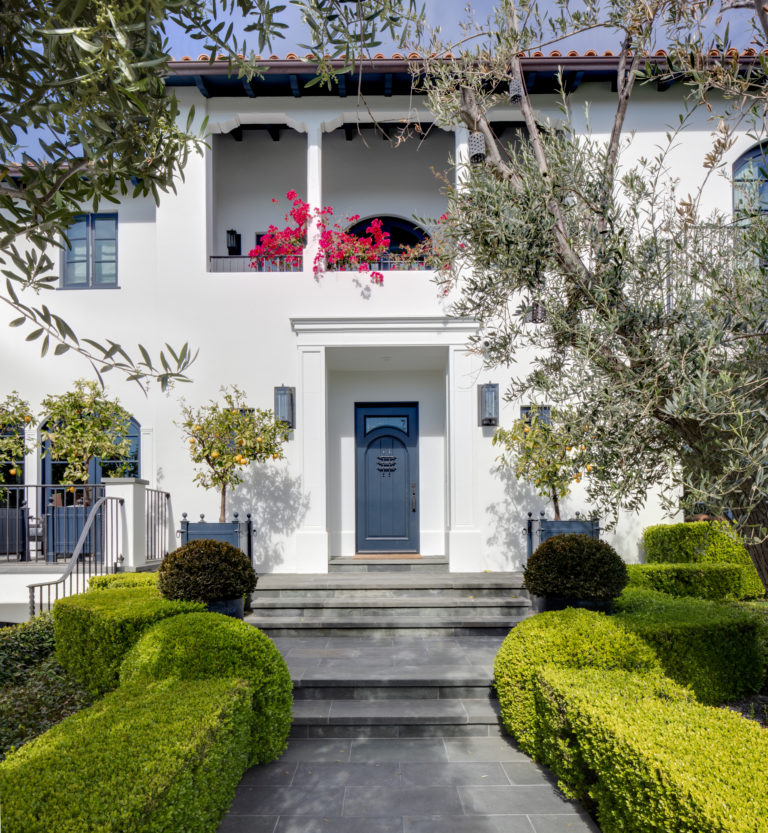 Home Base | California Home+Design