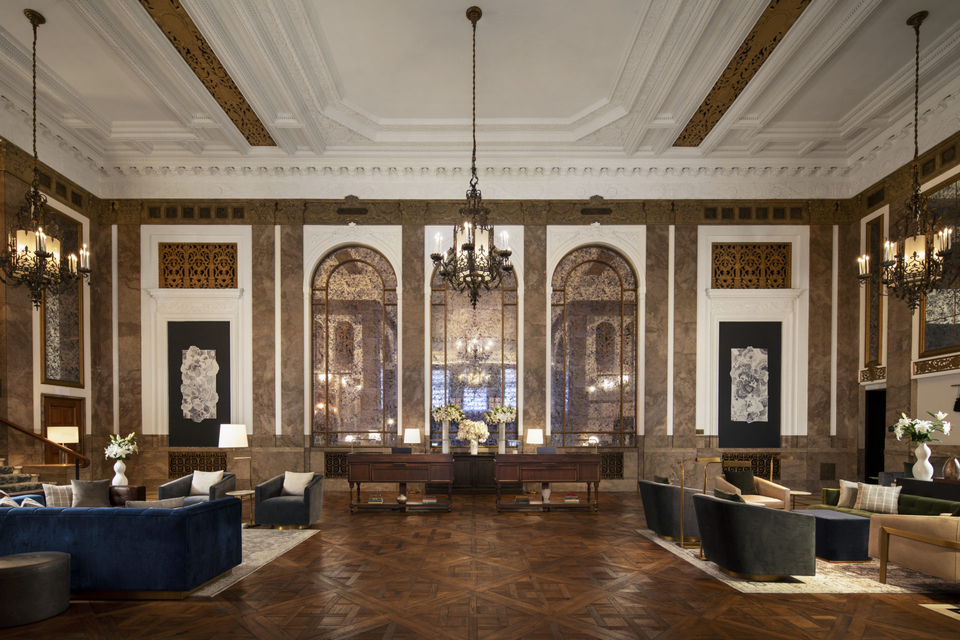 San Francisco's Historic Sir Francis Drake Makes Its Return as The ... San Francisco's Historic Sir Francis Drake Makes Its Return as The ...