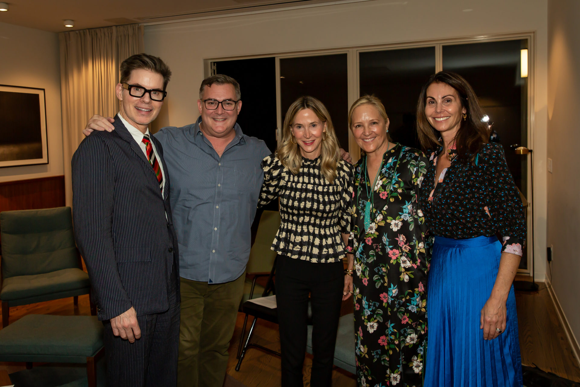 Thomas Lavin celebrates the launch of Christopher Farr CLOTH’s latest ...