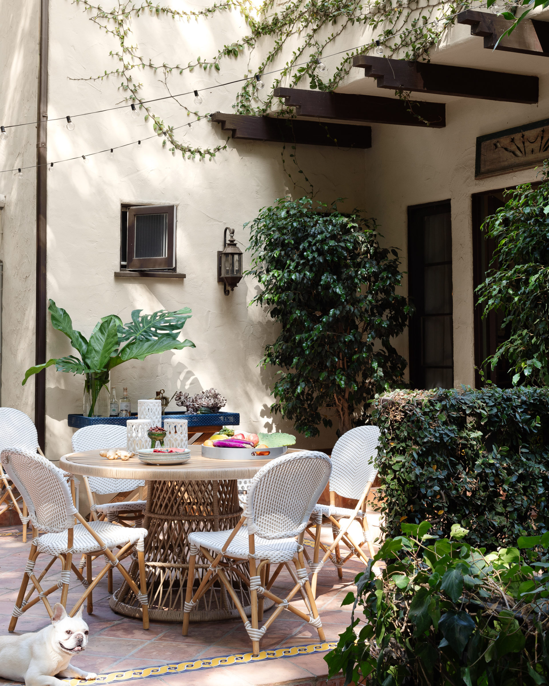 Golden Years | California Home+Design