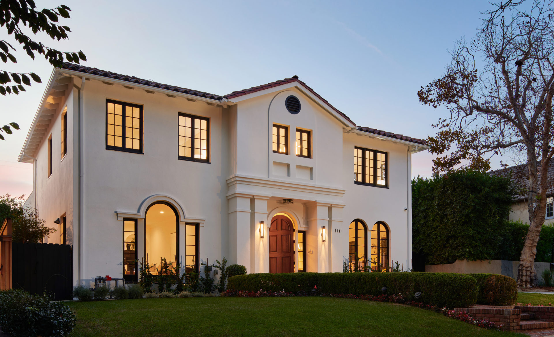 Holly Hunt Reimagines A Classic, $5M | California Home+Design