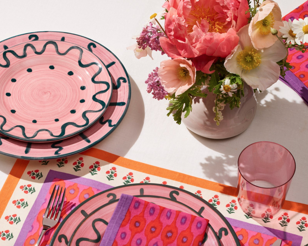 Rhode Dinner Plate Set California Home Design Rhode Dinner Plate Set California Home Design