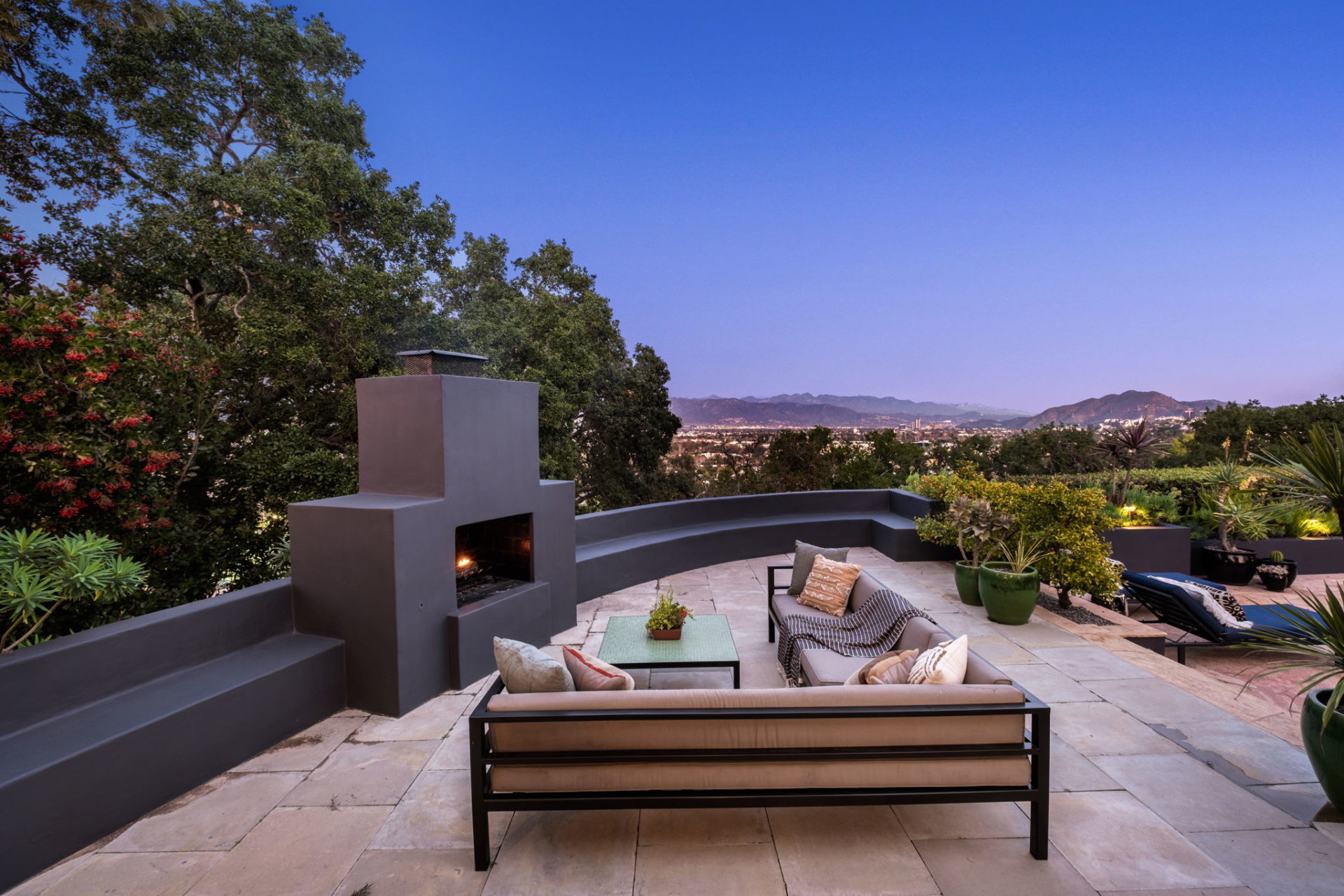Barbara Bestor Re-Invents The Ranch, $5.8M | California Home+Design