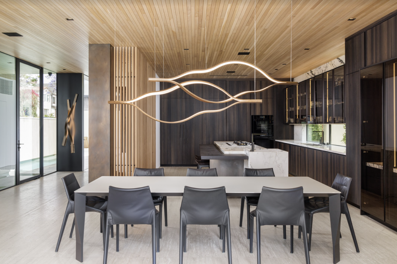 Heavenly Design | California Home+Design