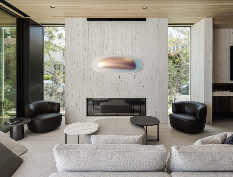 Heavenly Design | California Home+Design