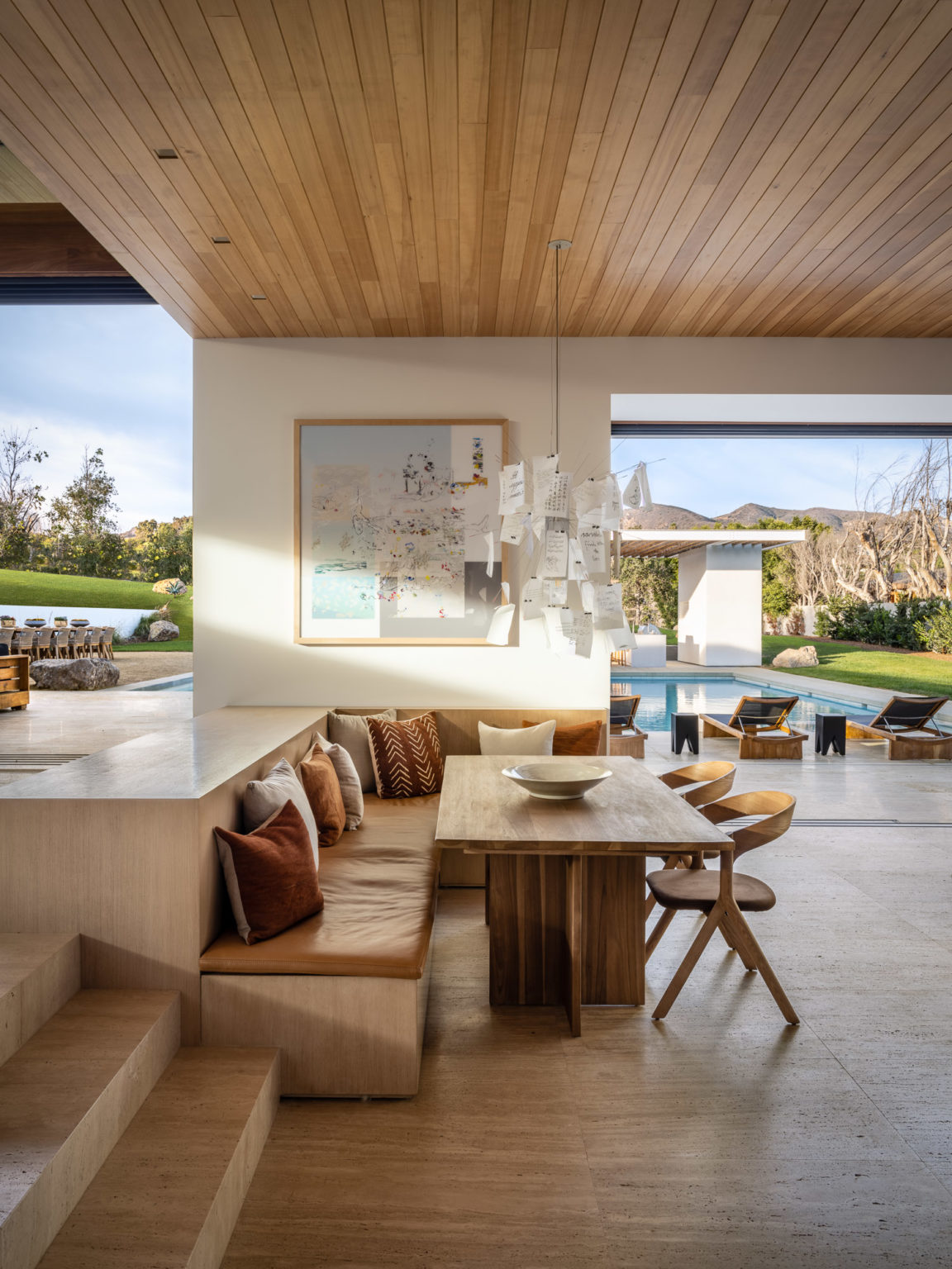 Malibu Modern | California Home+Design
