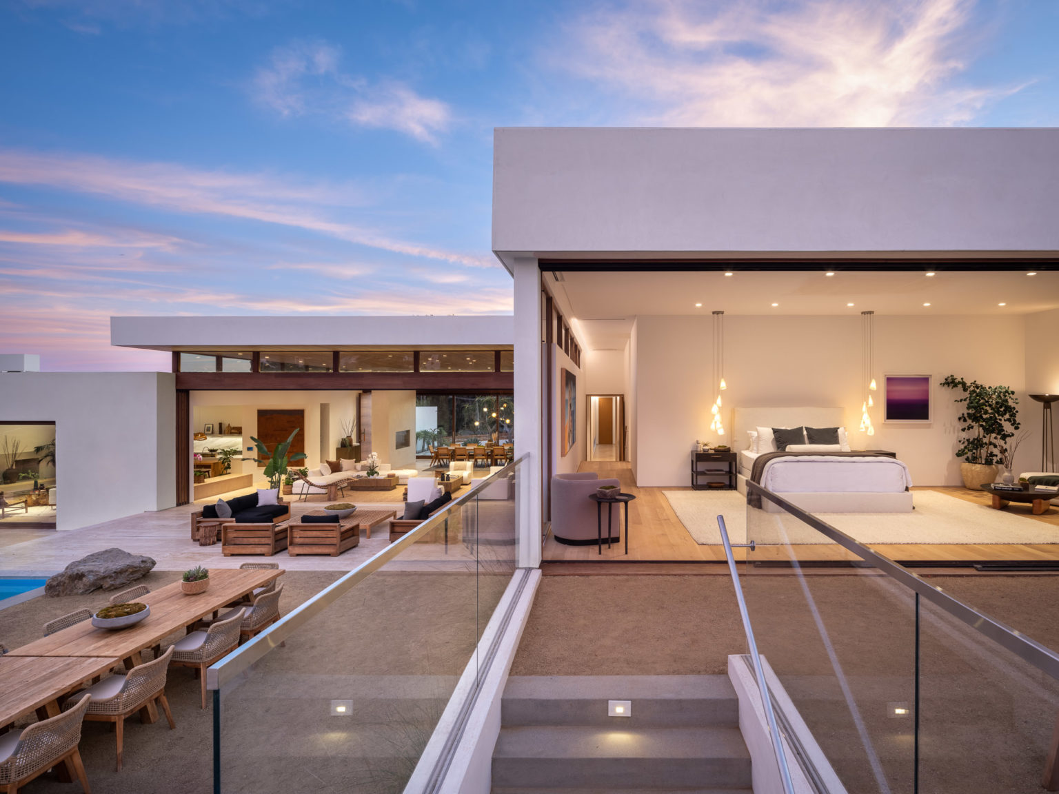 Malibu Modern | California Home+Design
