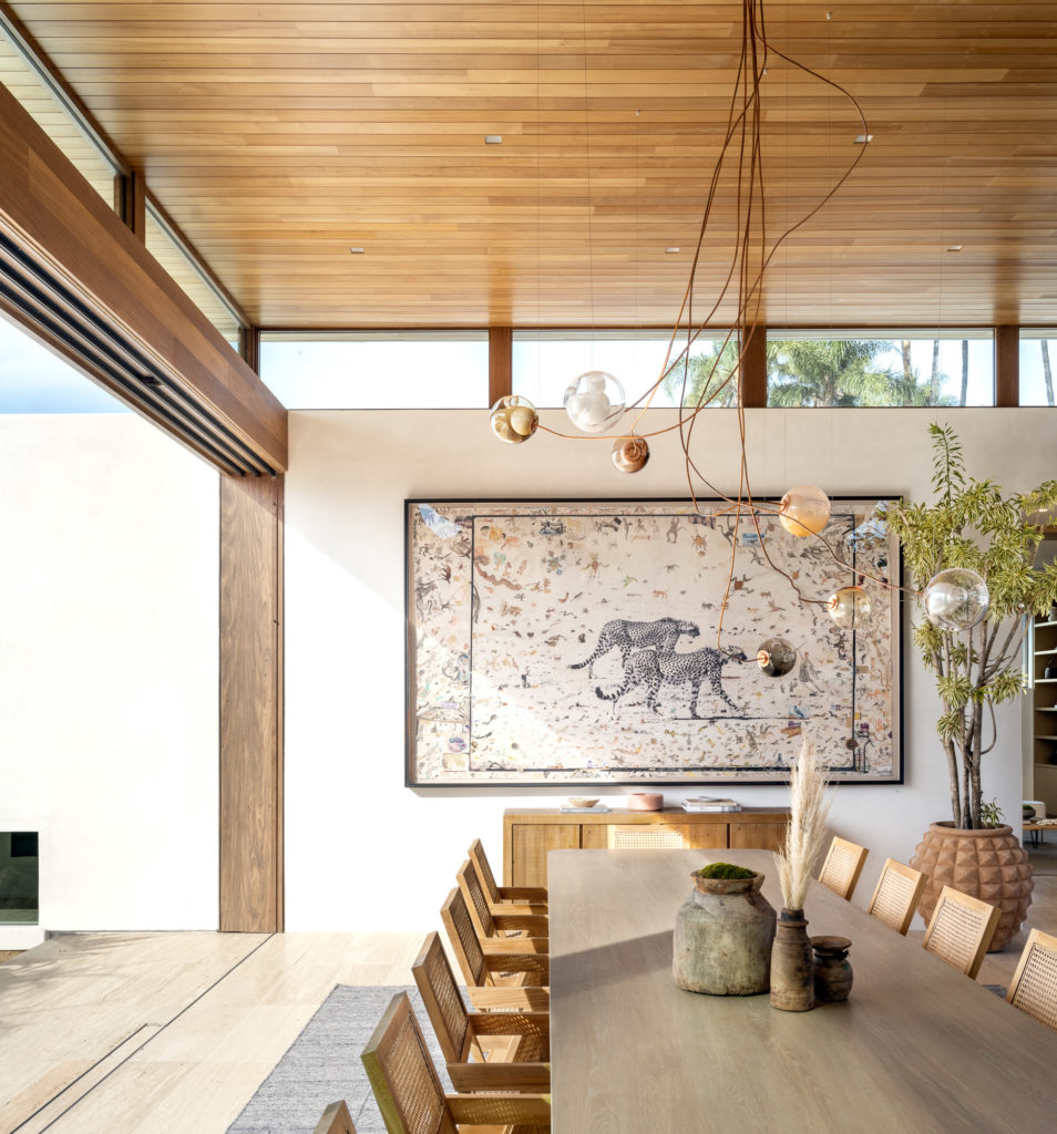 Malibu Modern | California Home+Design