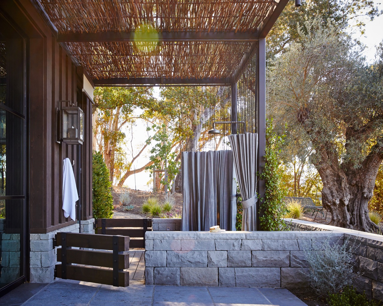 2023 Wine Country Residential Design Award: Sheldon Harte | California ...