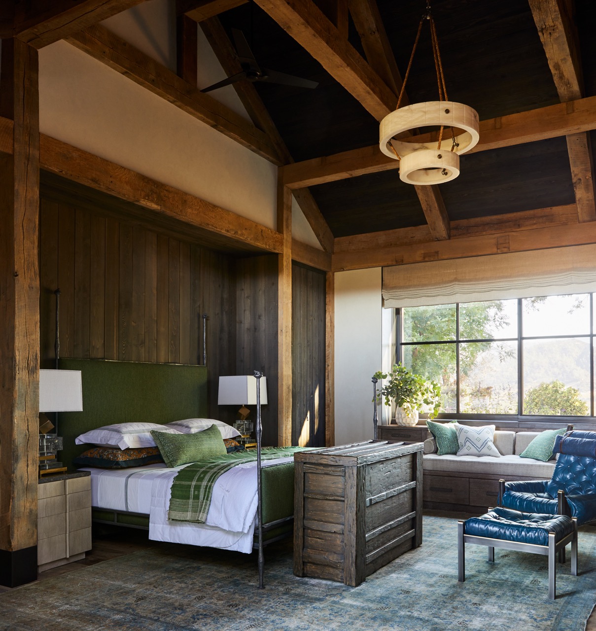 2023 Wine Country Residential Design Award: Sheldon Harte | California ...