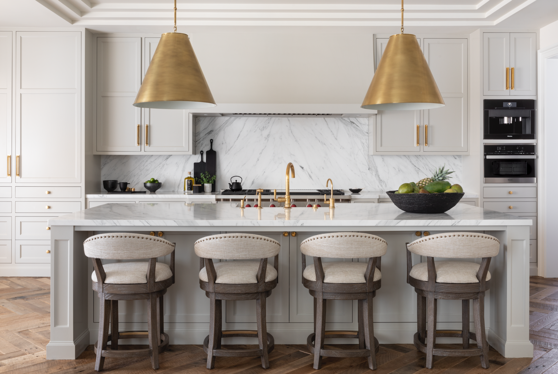California Calling | California Home+Design