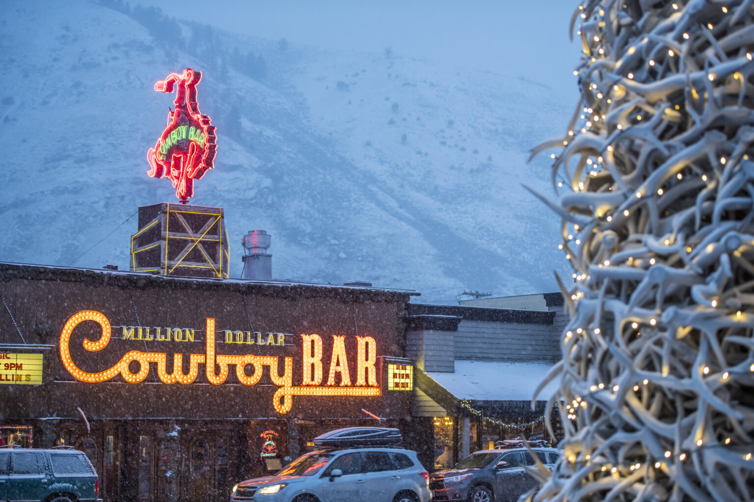 Last-Minute Spring Break Escapes | California Home+Design