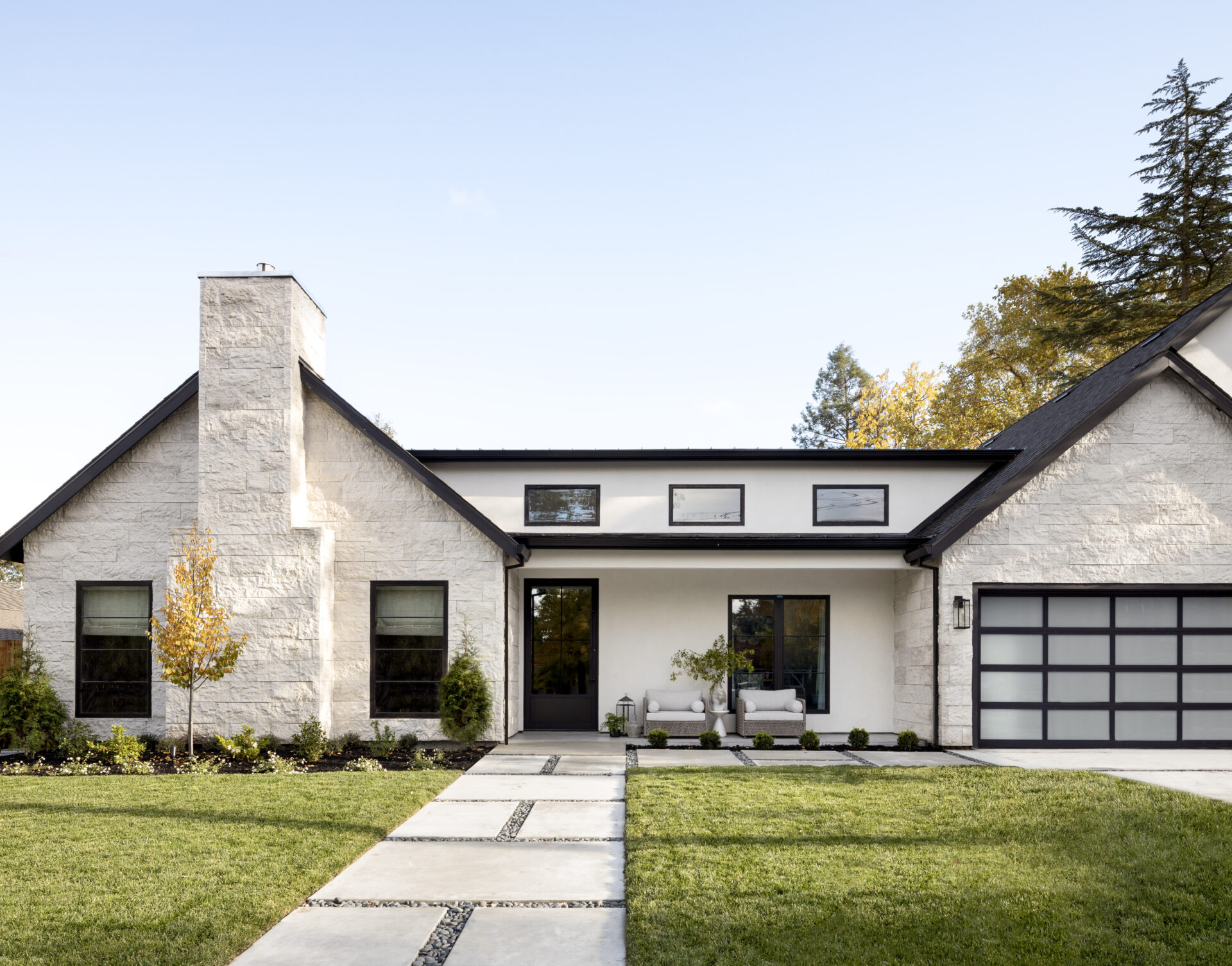 Project Fun House | California Home+Design