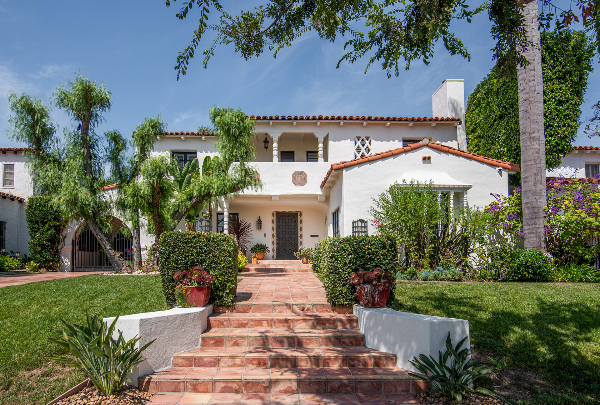 Marvelous Makeover | California Home+Design