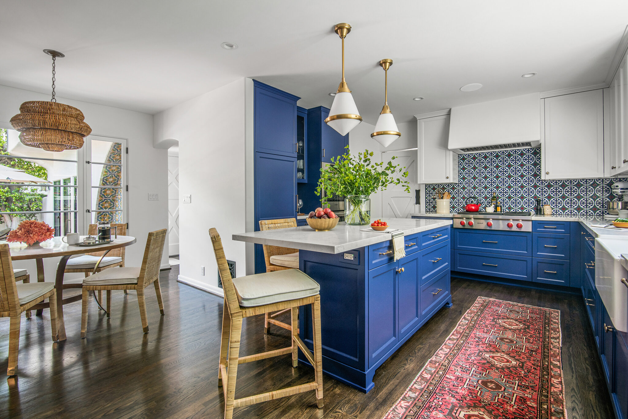 Marvelous Makeover | California Home+Design