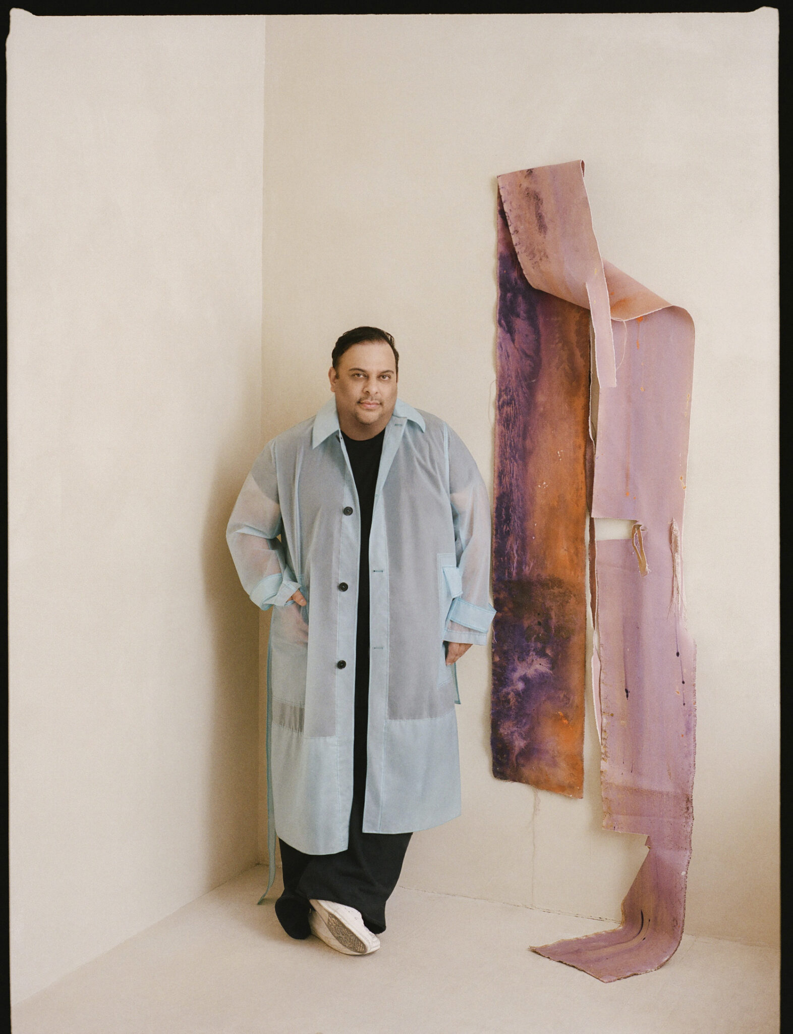 Michael Hilal Debuts his Love Letter to California | California Home+Design