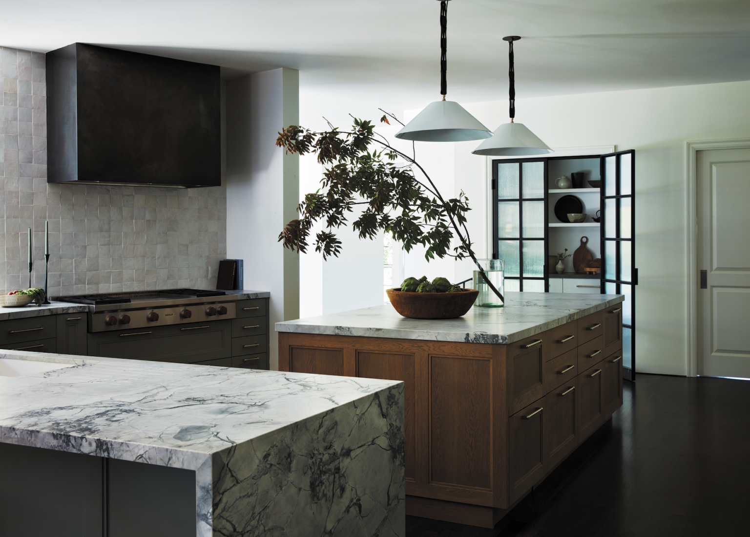 2023 Kitchen Design Award: Catherine Kwong Design | California Home+Design