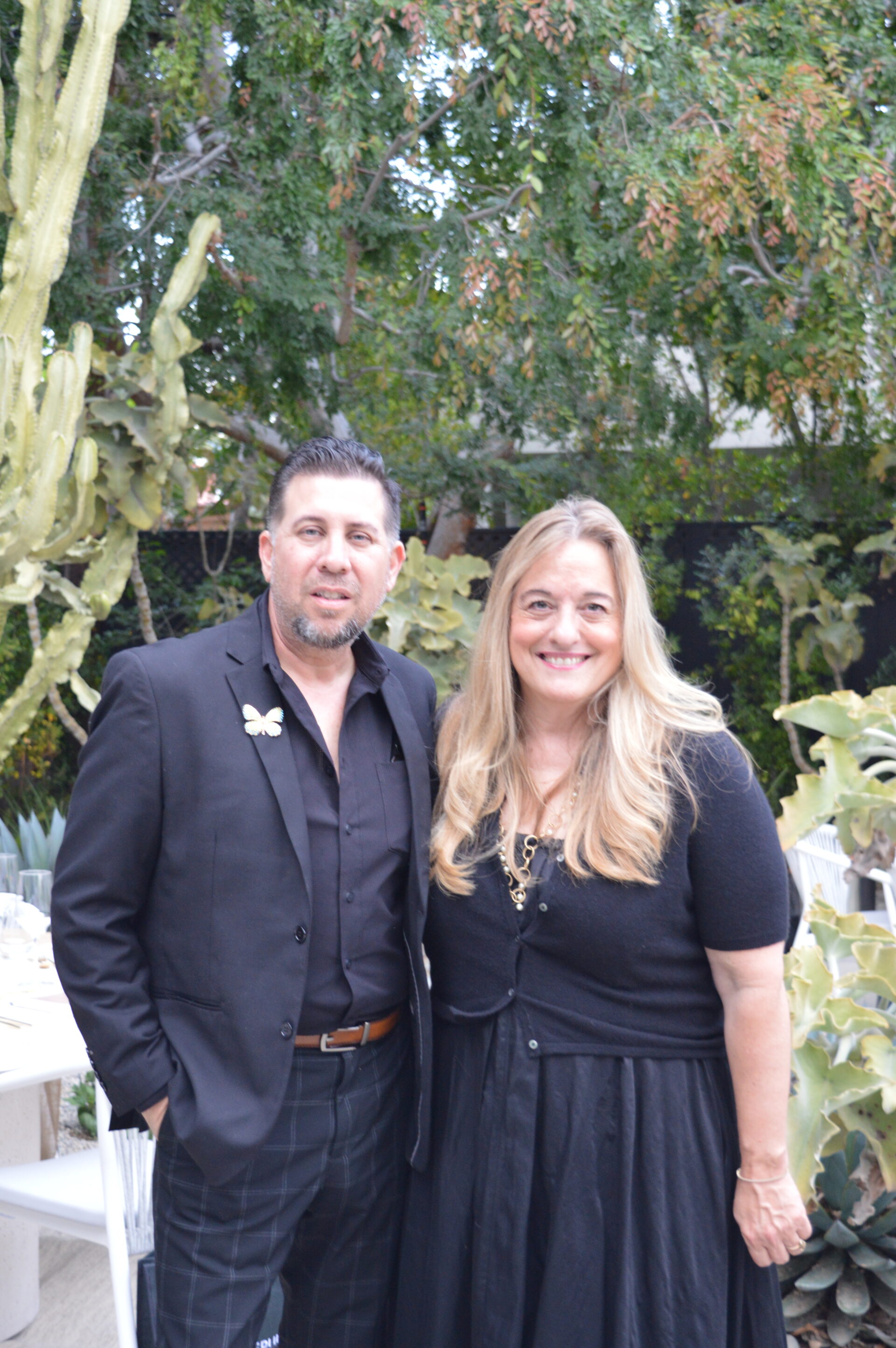 Out on the Town: A night with Coco Republic | California Home+Design