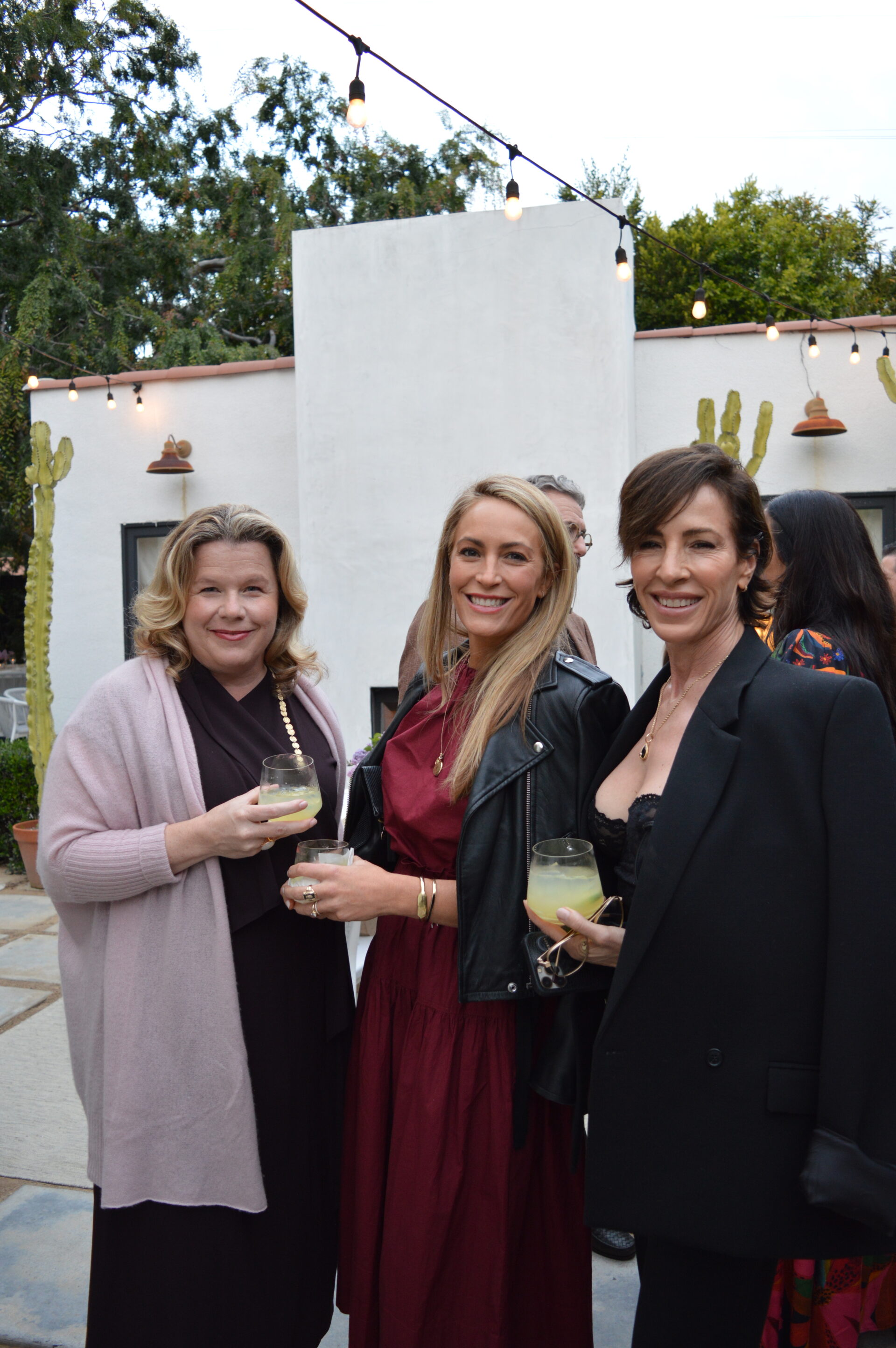 Out on the Town: A night with Coco Republic | California Home+Design
