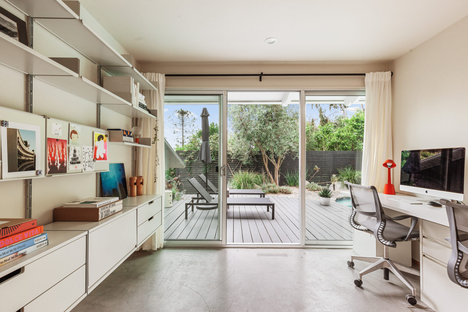 Luminous Laurel Canyon Home By A Pioneering Black Architect, $2.85M ...