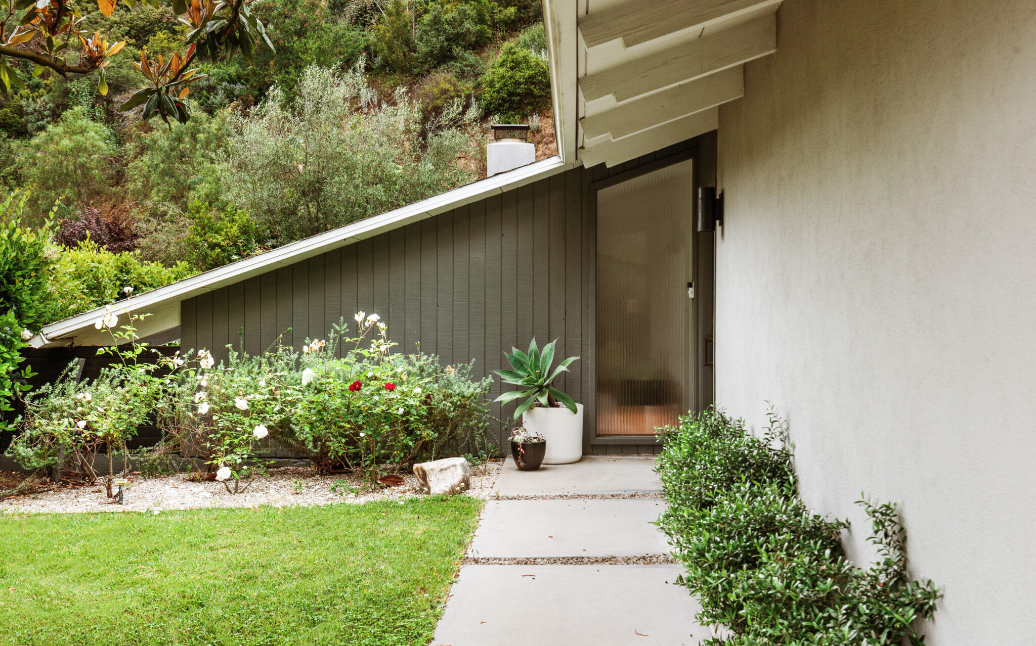 Luminous Laurel Canyon Home By A Pioneering Black Architect, $2.85M ...