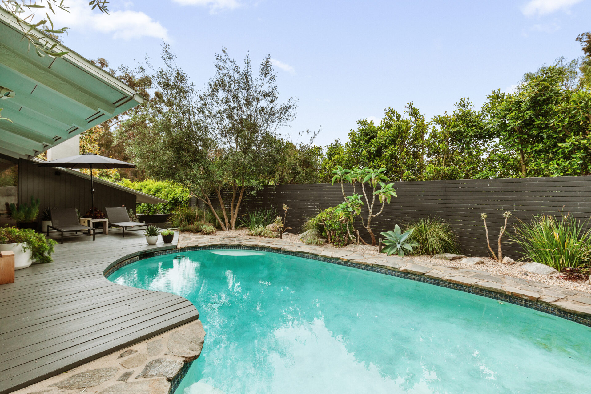 Luminous Laurel Canyon Home By A Pioneering Black Architect, $2.85M ...