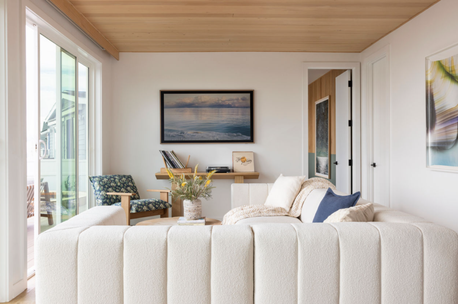 Riding the Wave | California Home+Design
