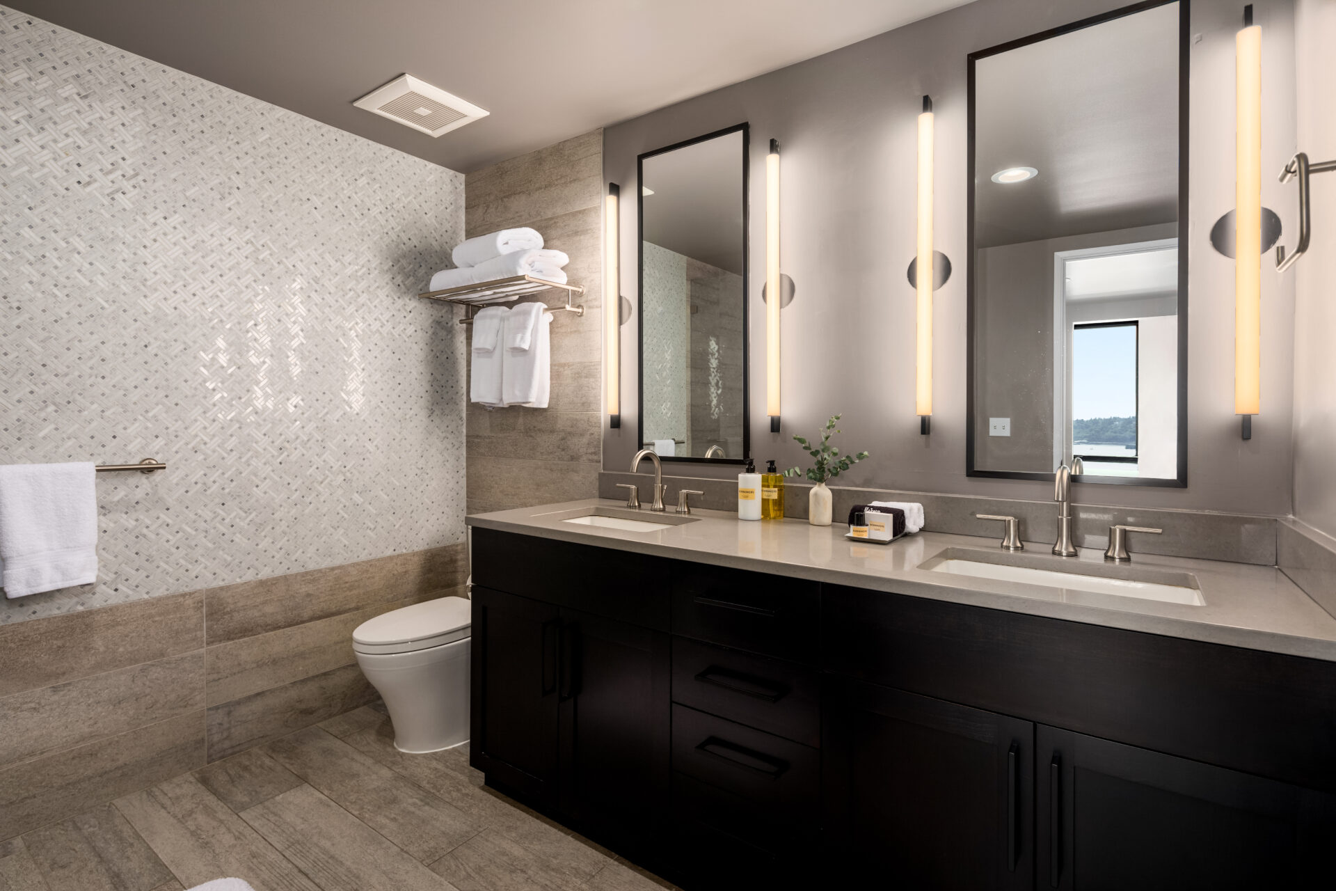 The Ultimate Upgrade | California Home+Design