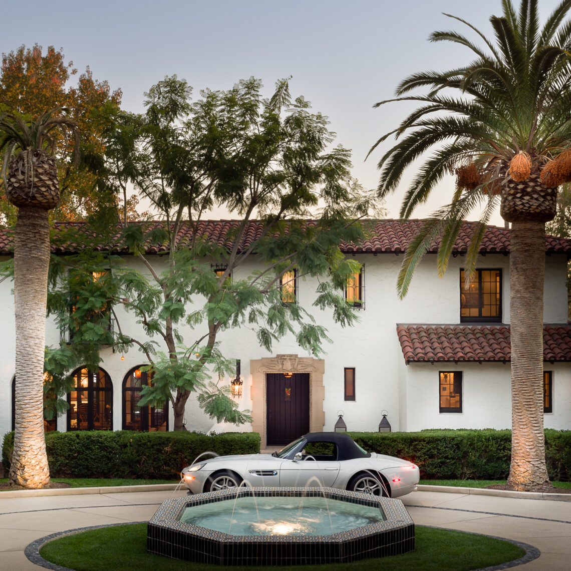 Real Estate Archive | California Home+Design