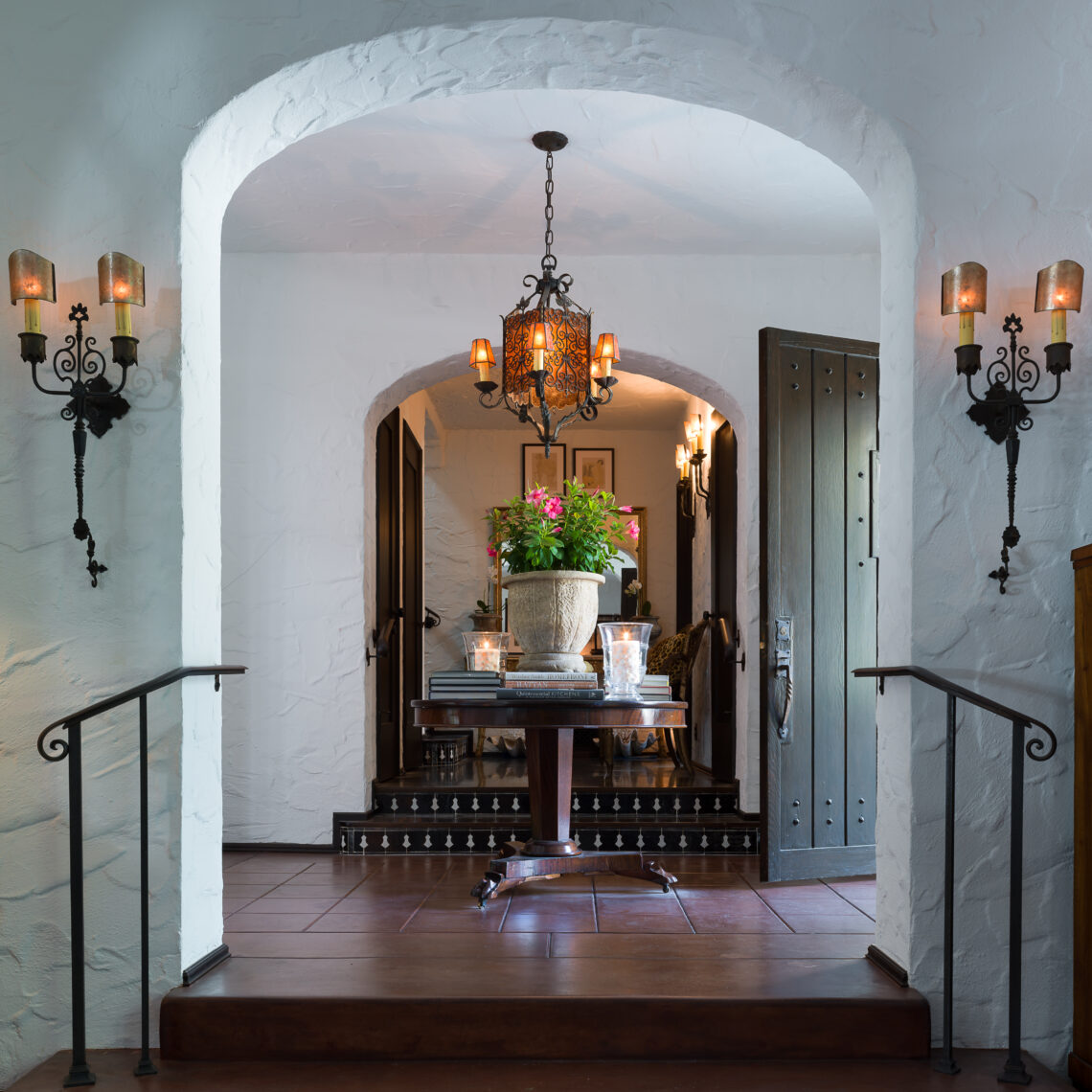 The Most Wonderful Spanish Colonial Revival In Altadena, $5.75M ...