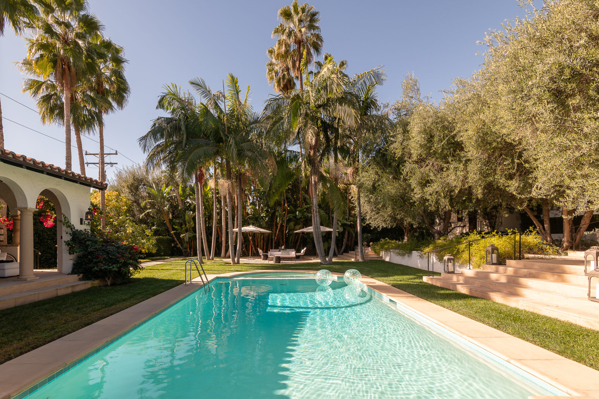 The Most Wonderful Spanish Colonial Revival In Altadena, $5.75M ...