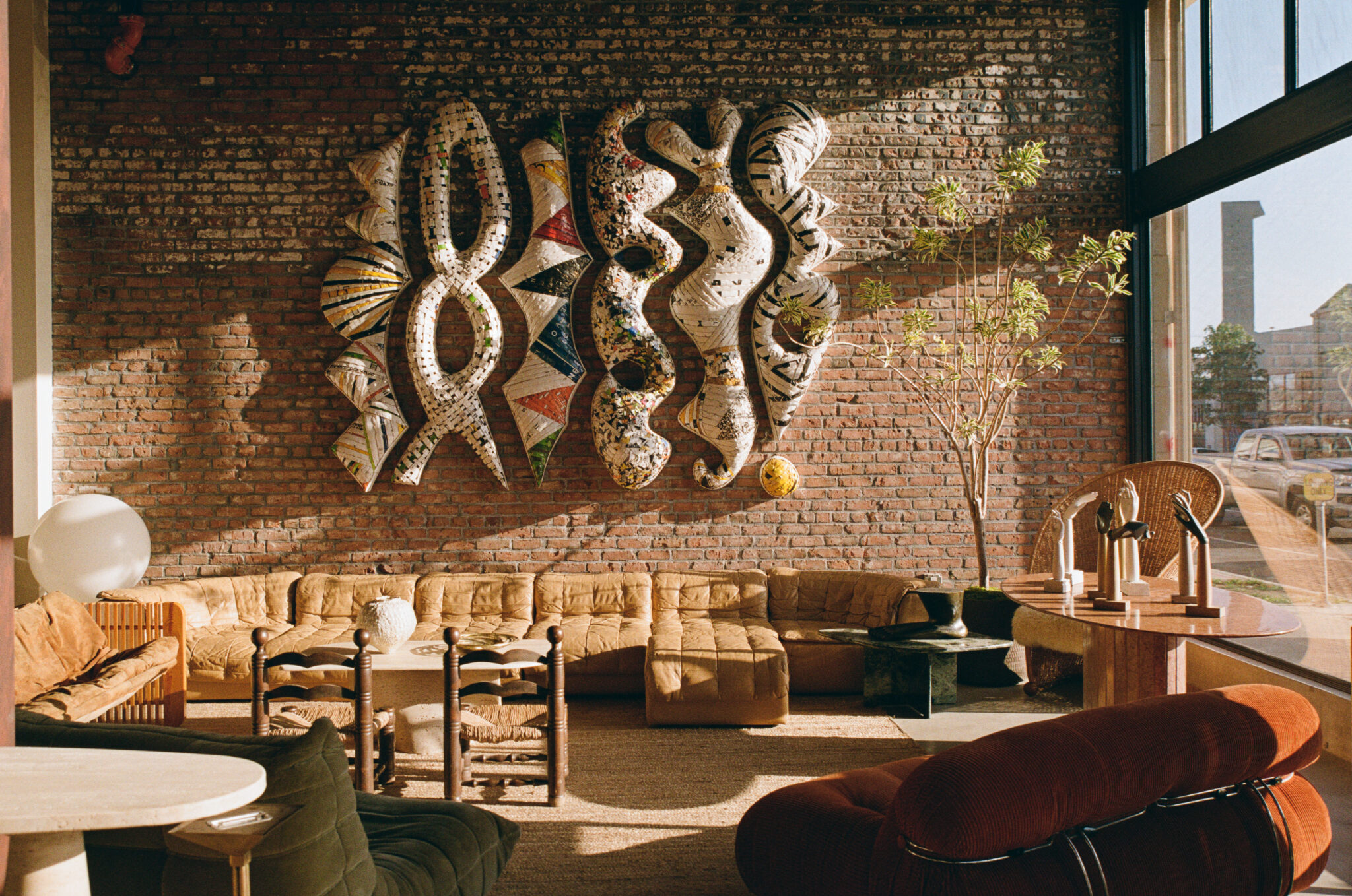 Top of the Pop Ups | California Home+Design