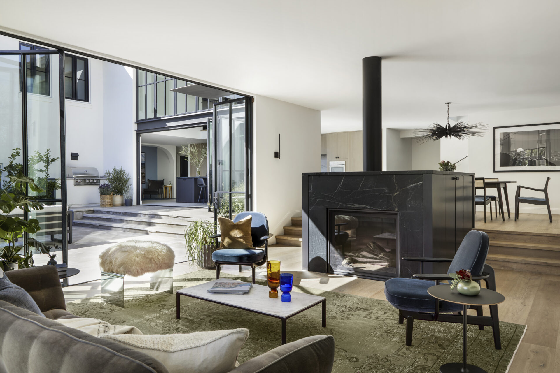 History Reimagined | California Home+Design