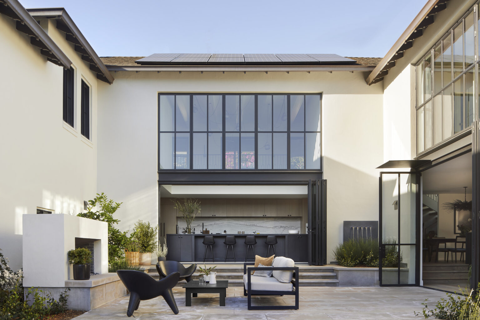 History Reimagined | California Home+Design