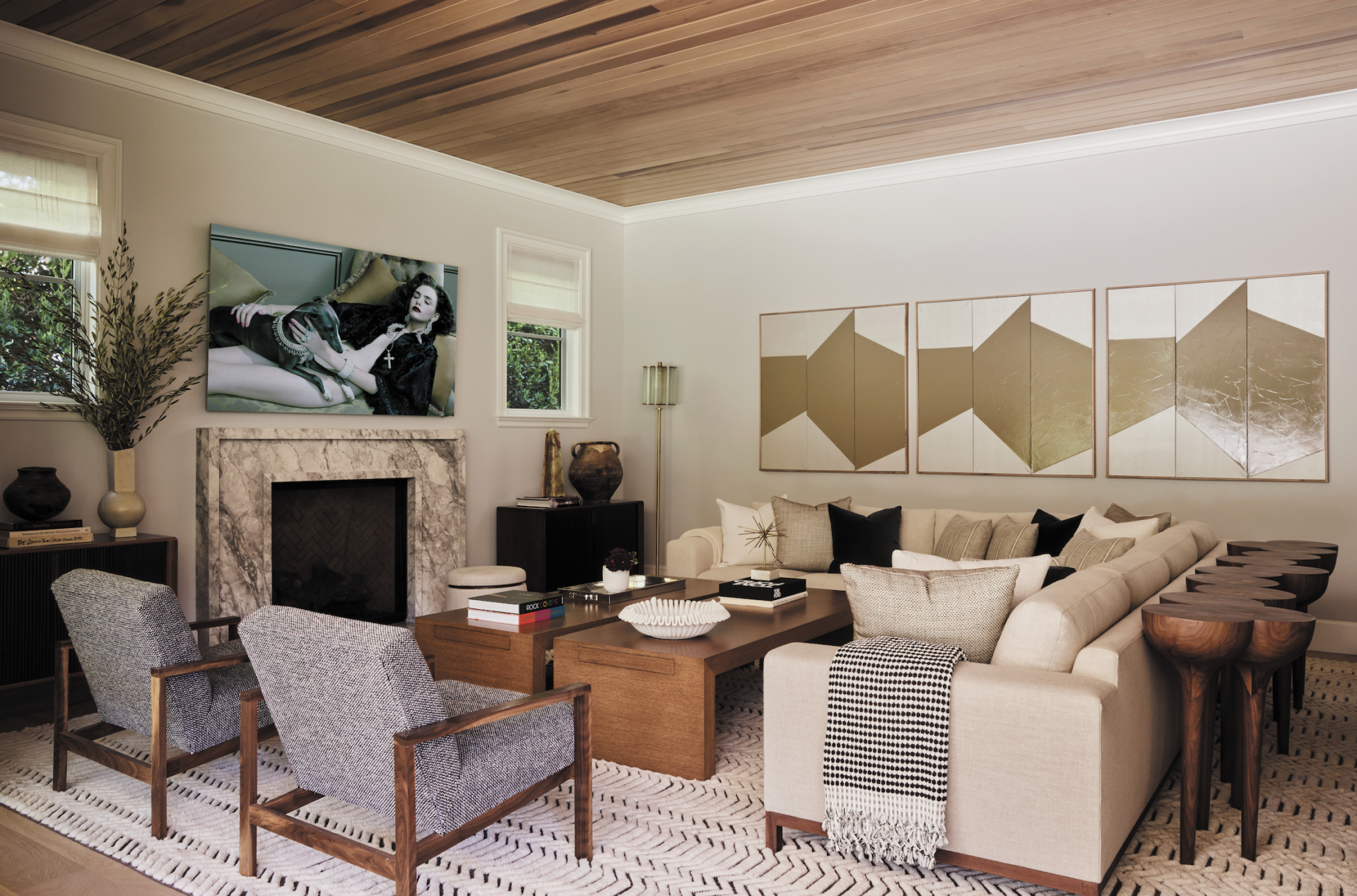 Change Agent | California Home+Design