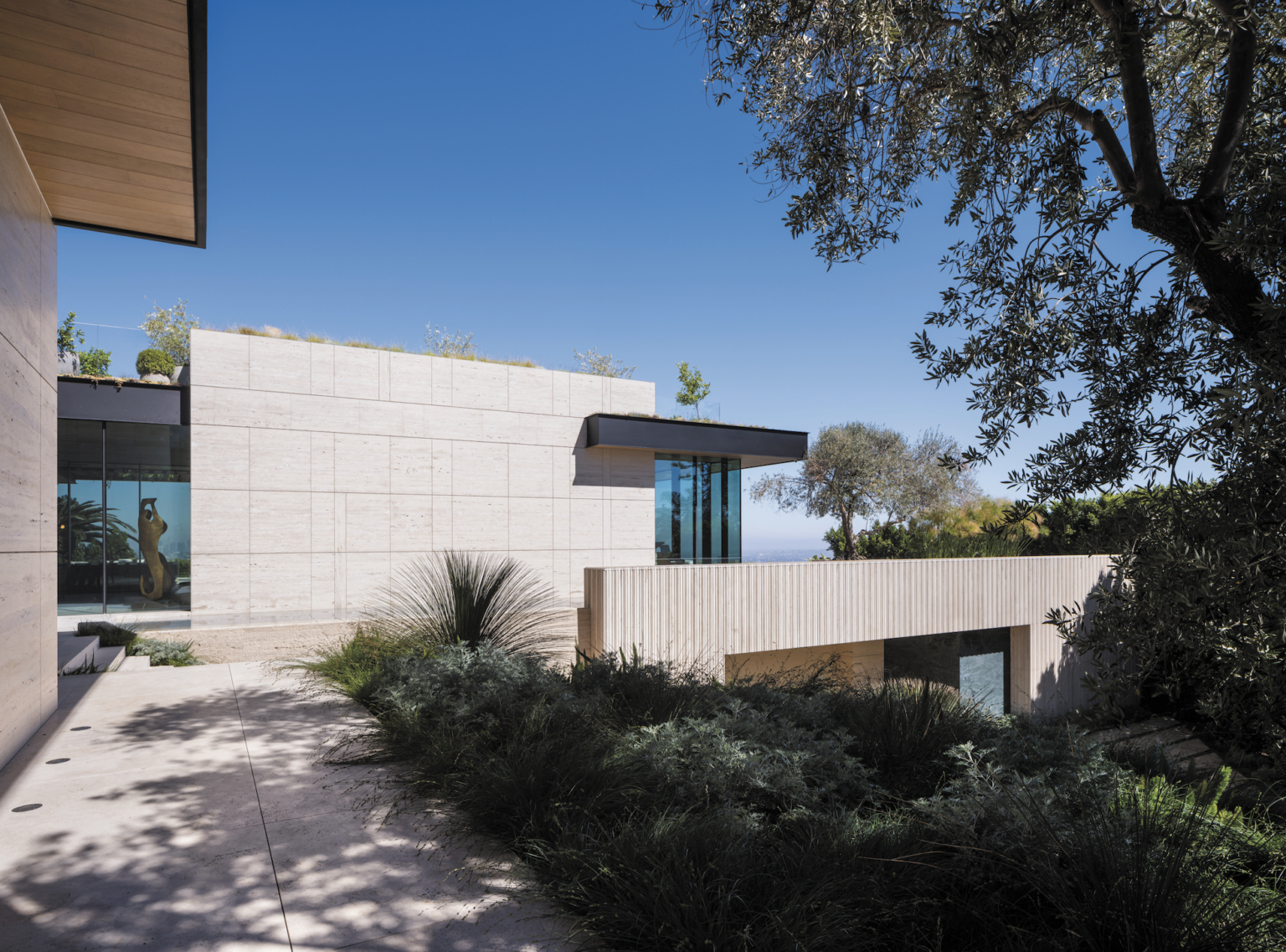 Sunset Perch | California Home+Design