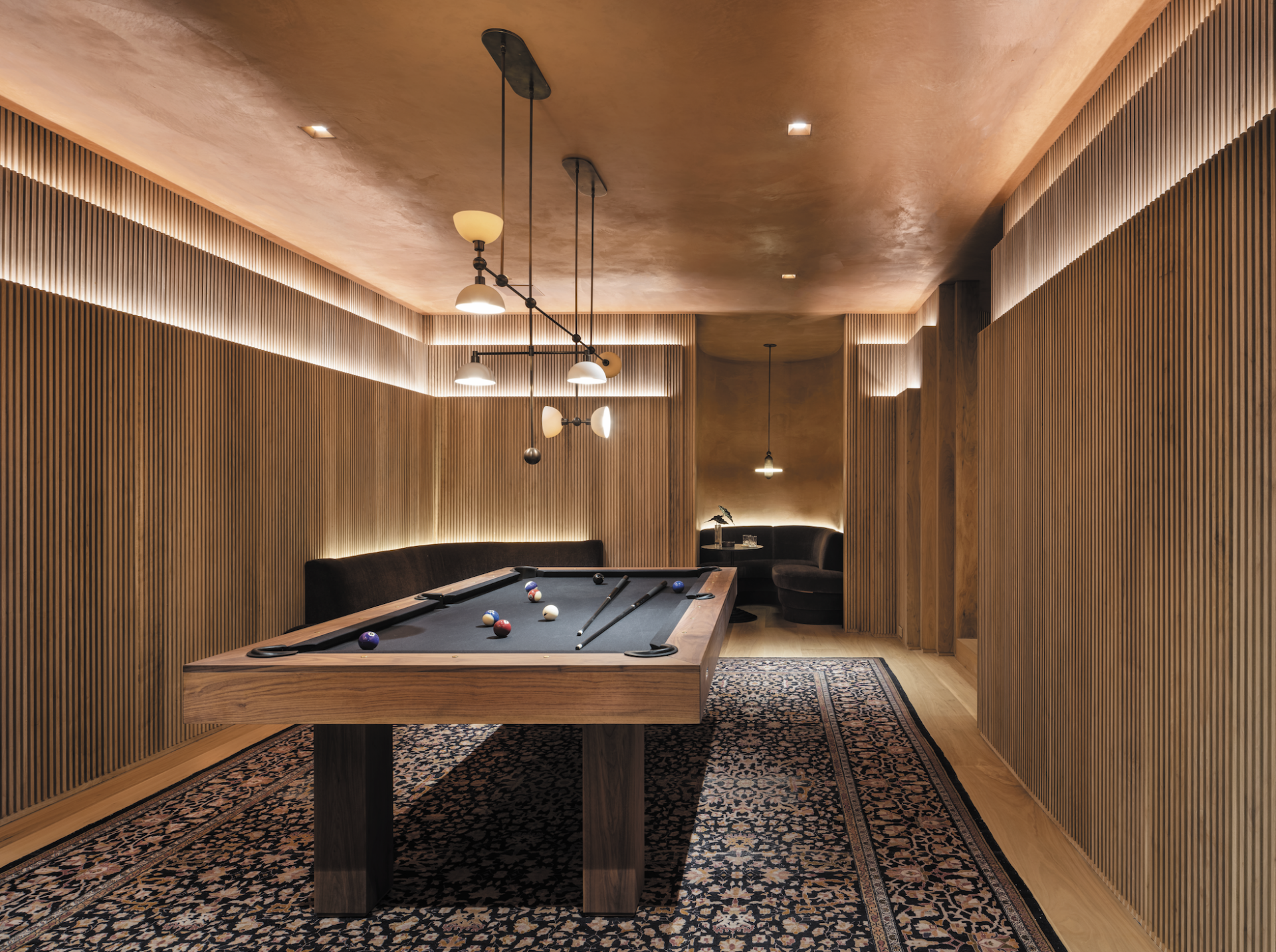 Sunset Perch | California Home+Design