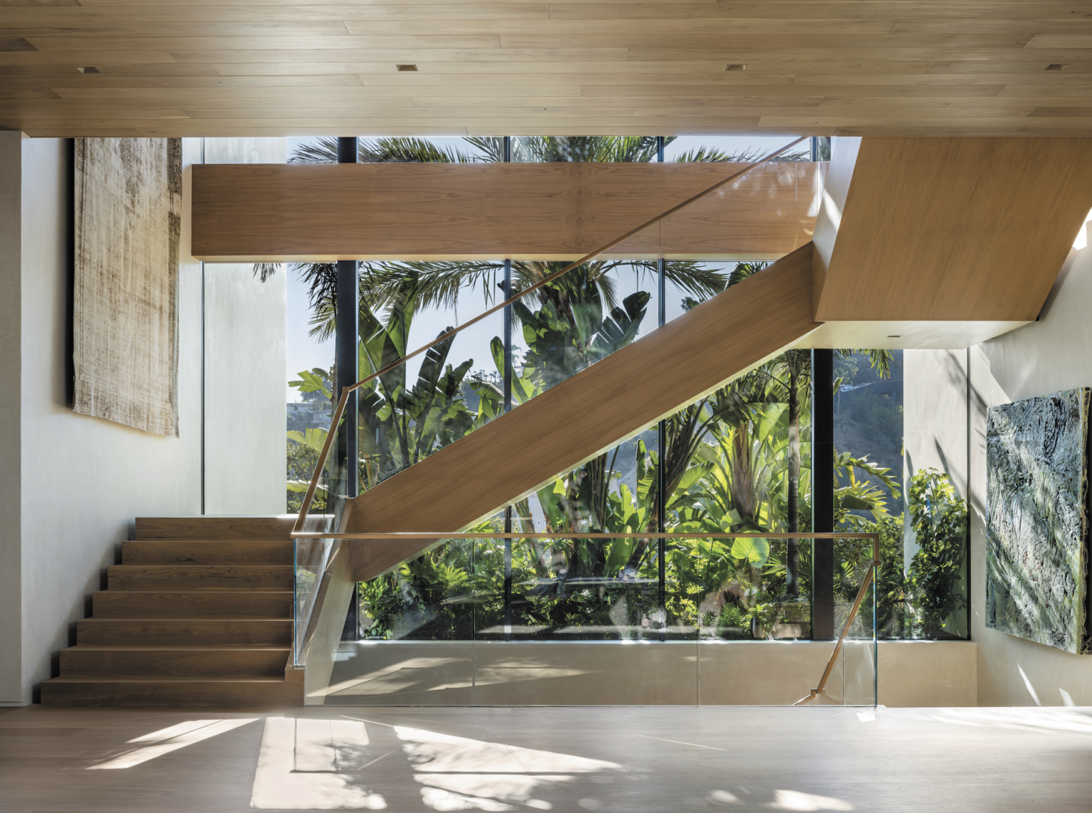 Sunset Perch | California Home+Design