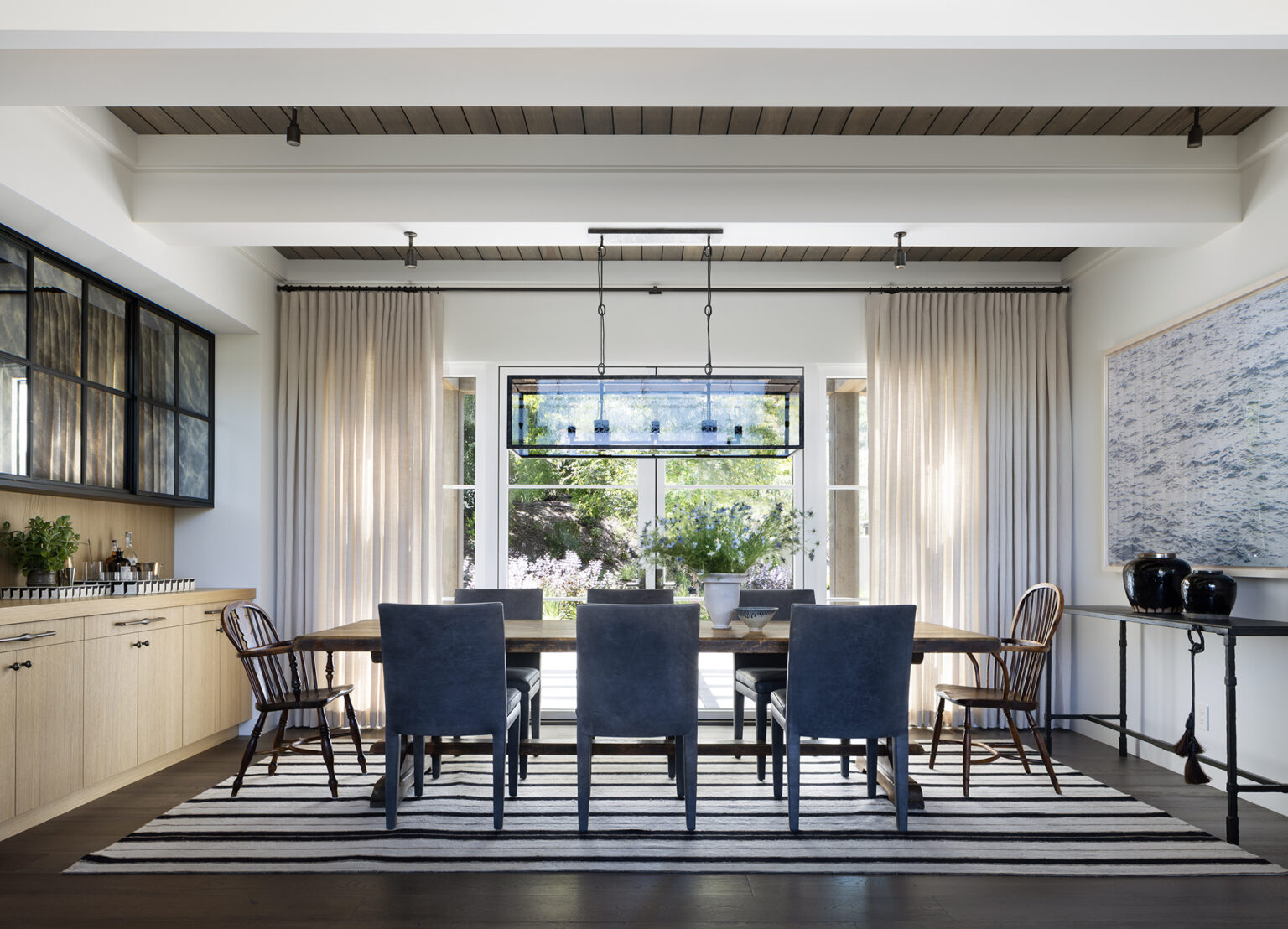 Hand in Hand | California Home+Design