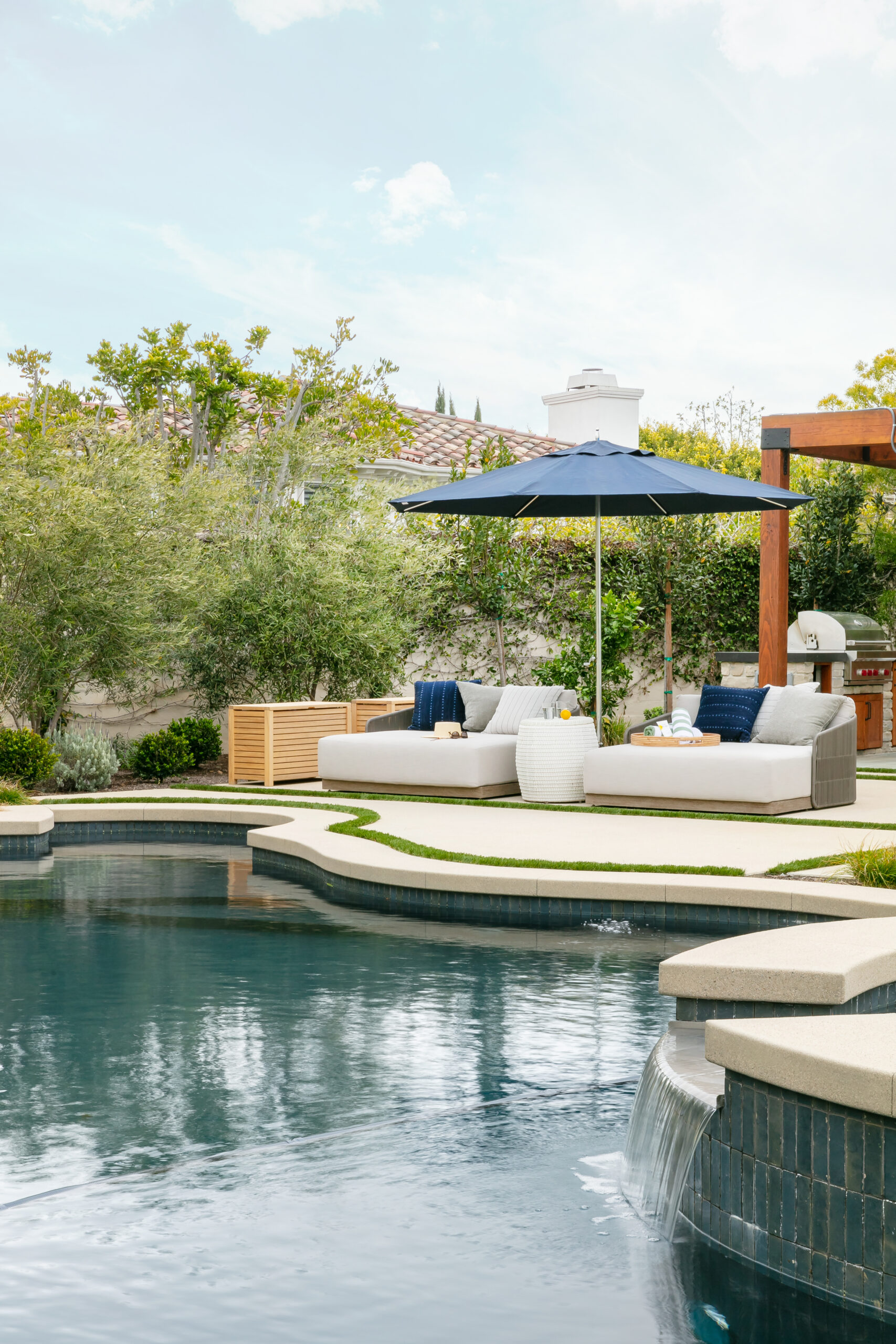 California Coastal | California Home+Design