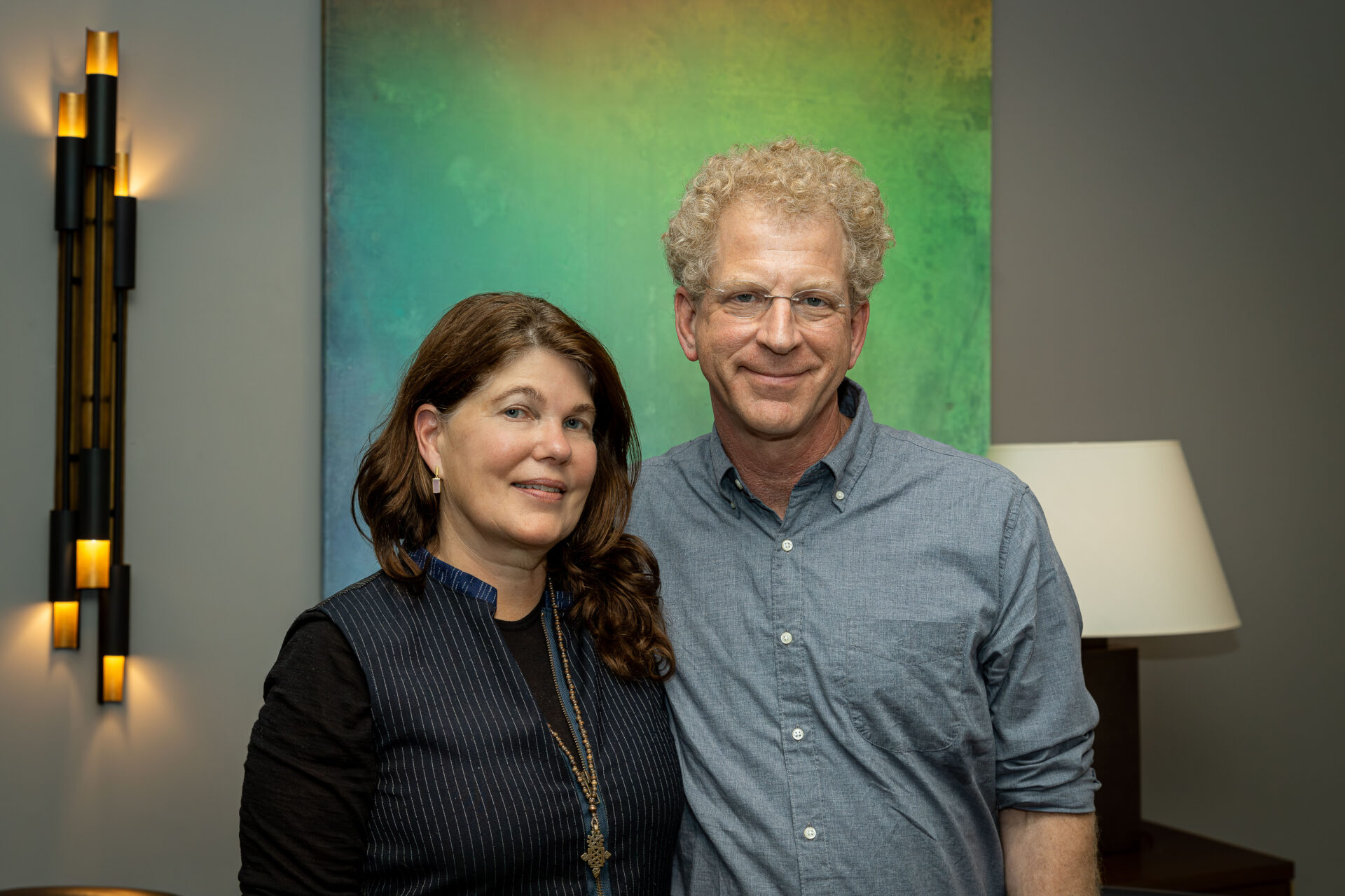 Out on the Town: Galbraith & Paul Celebrate 25 Years | California Home ...
