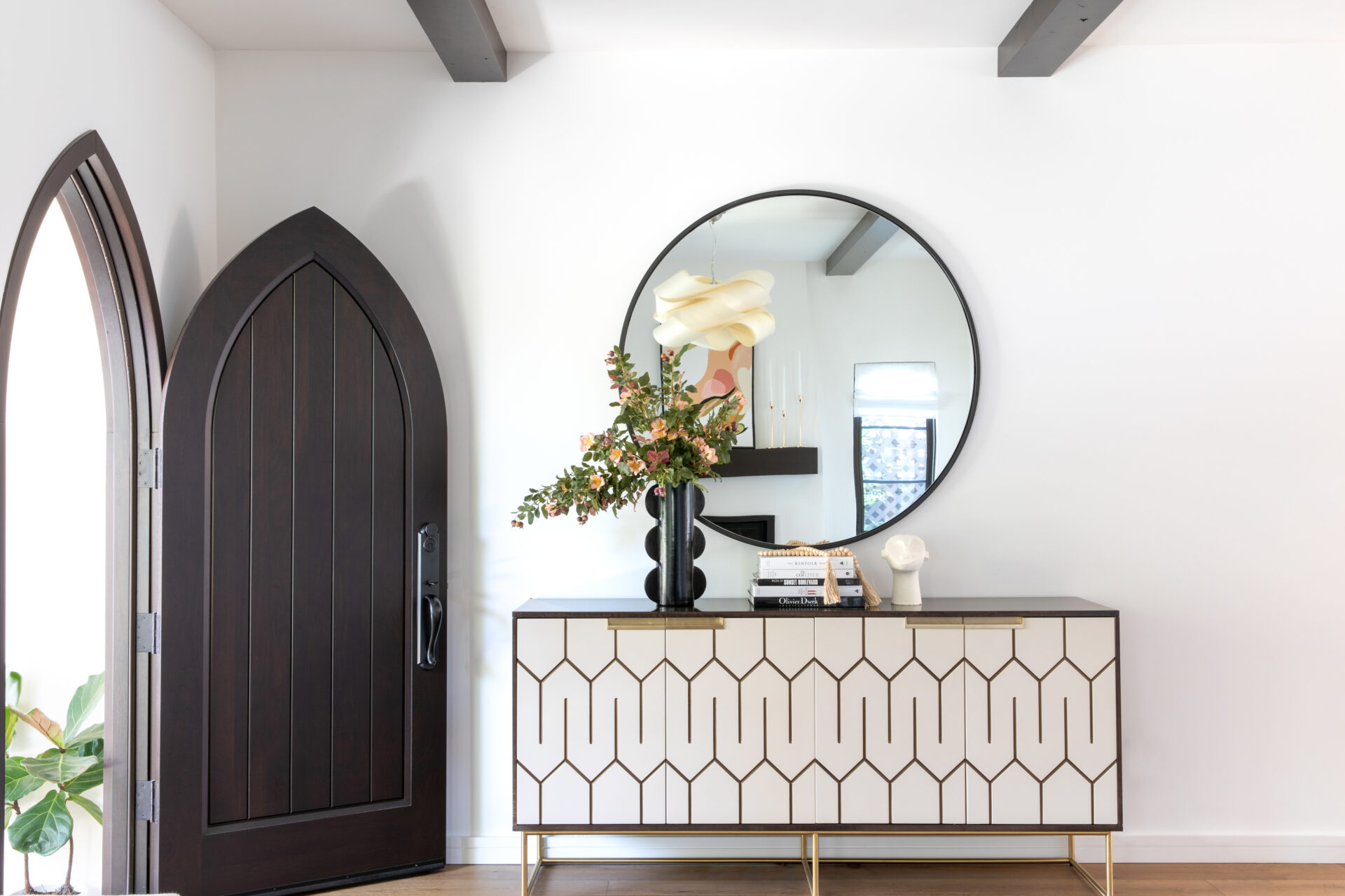 Designer Crush: Emily Kates Design | California Home+Design