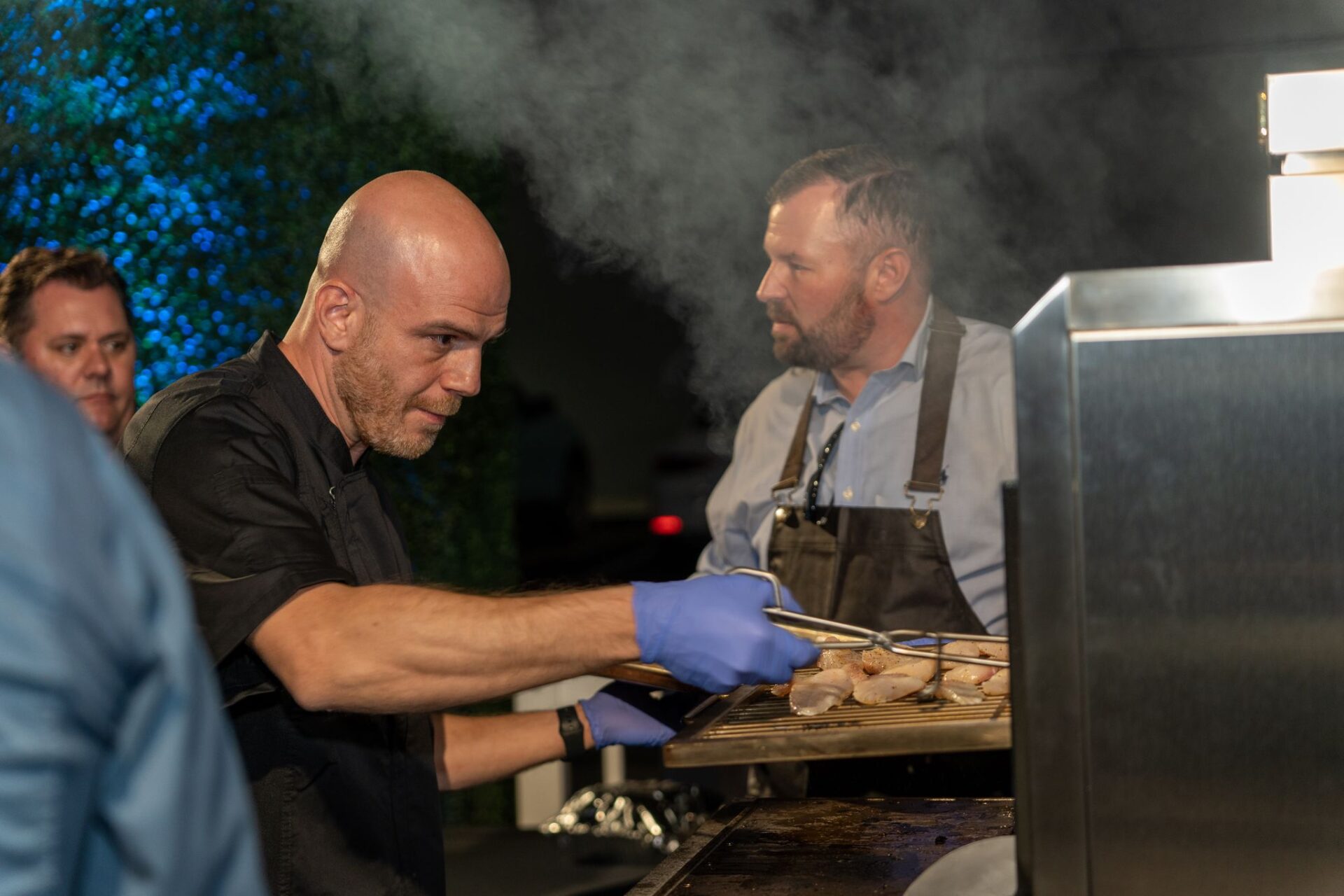 Out on the Town: TBS Design Gallery unveils Josper Home | California Home+Design