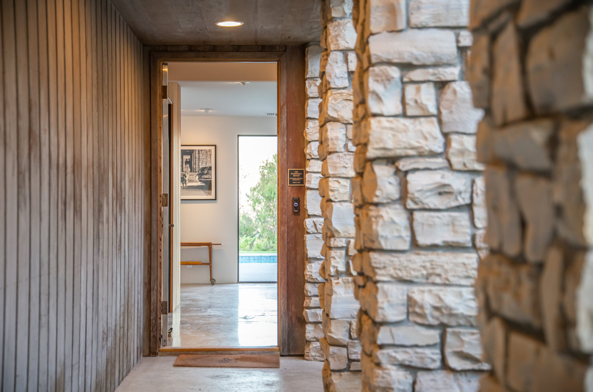 A Classic 1952 Neutra In Rancho Santa Fe, $6.5M | California Home+Design