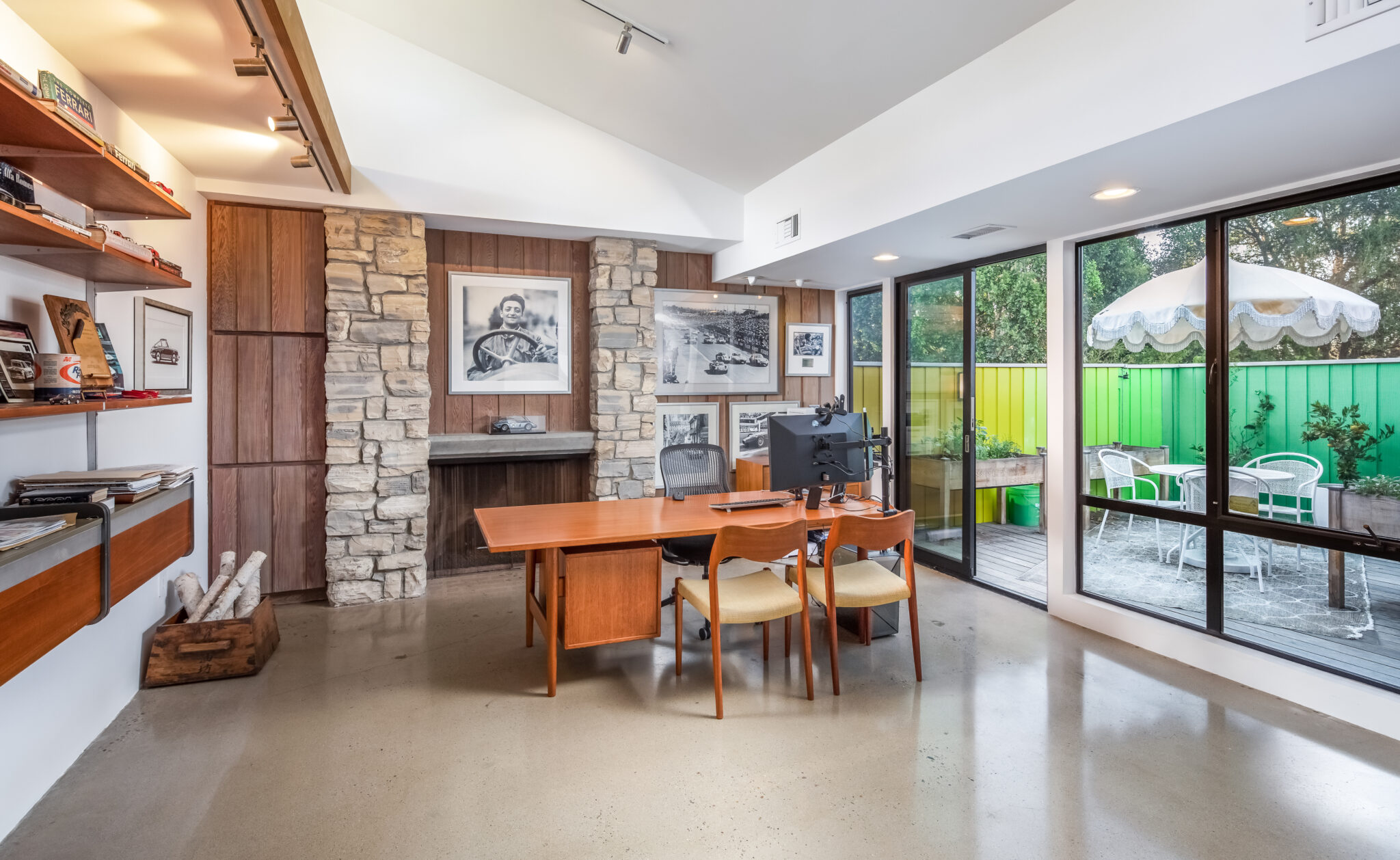 A Classic 1952 Neutra In Rancho Santa Fe, $6.5M | California Home+Design