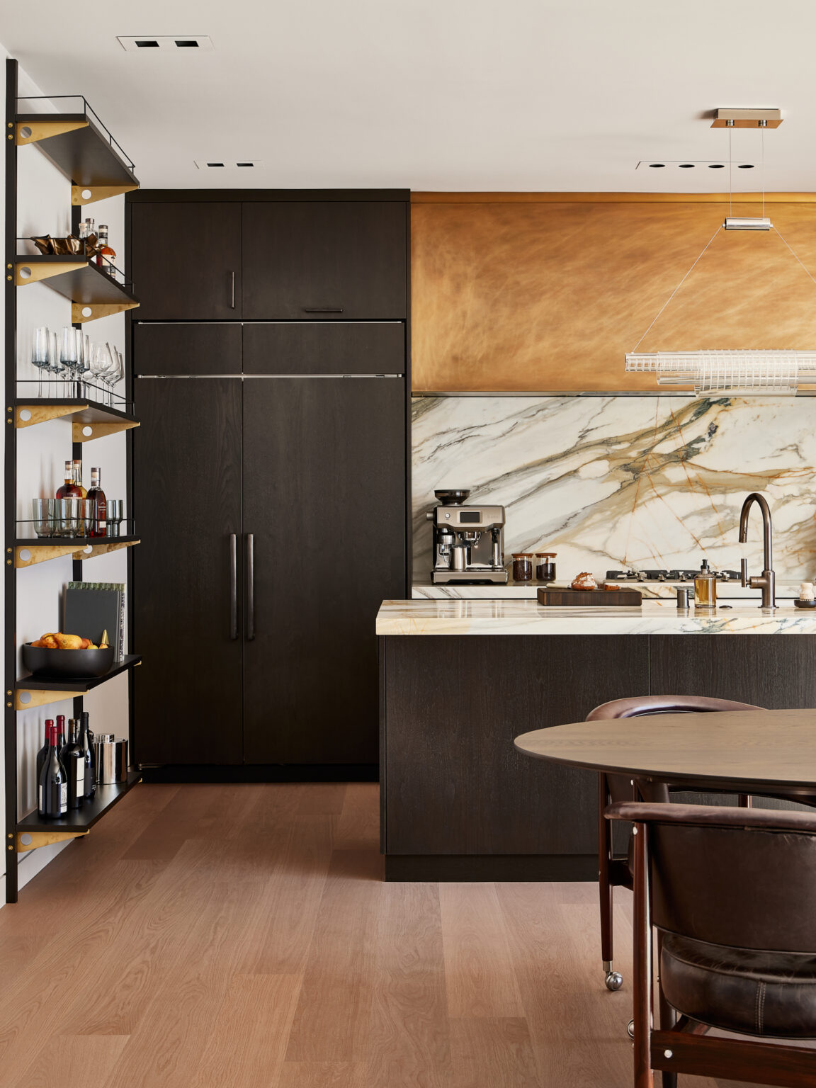 Designer Crush: Narrative Design Studio | California Home+Design